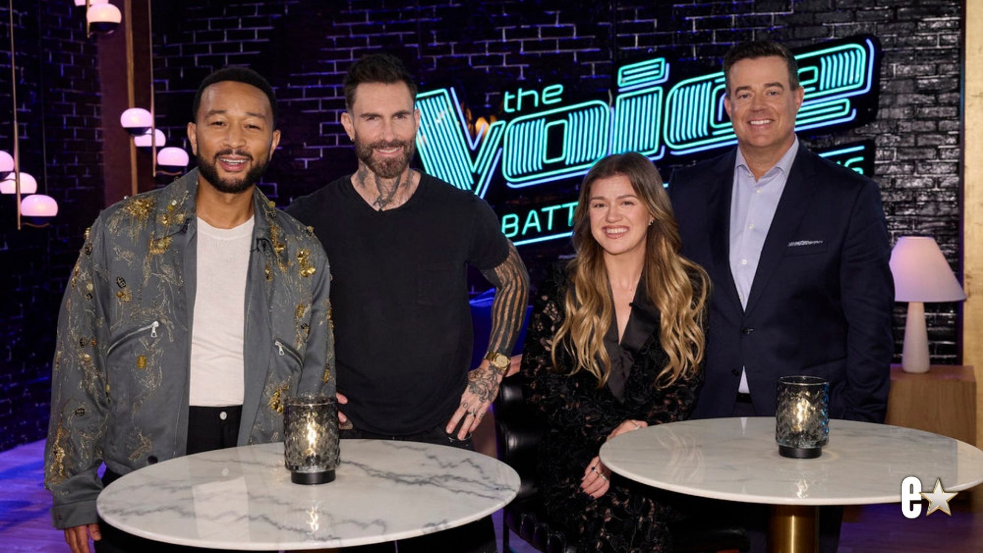 ‘The Voice’ 2026 Season 29 Battle Rounds Schedule