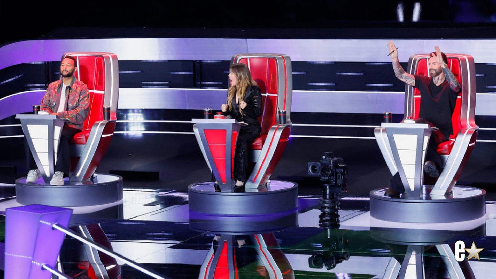 The Voice 2026 Battle Rounds Night 1 Spoilers & Performances