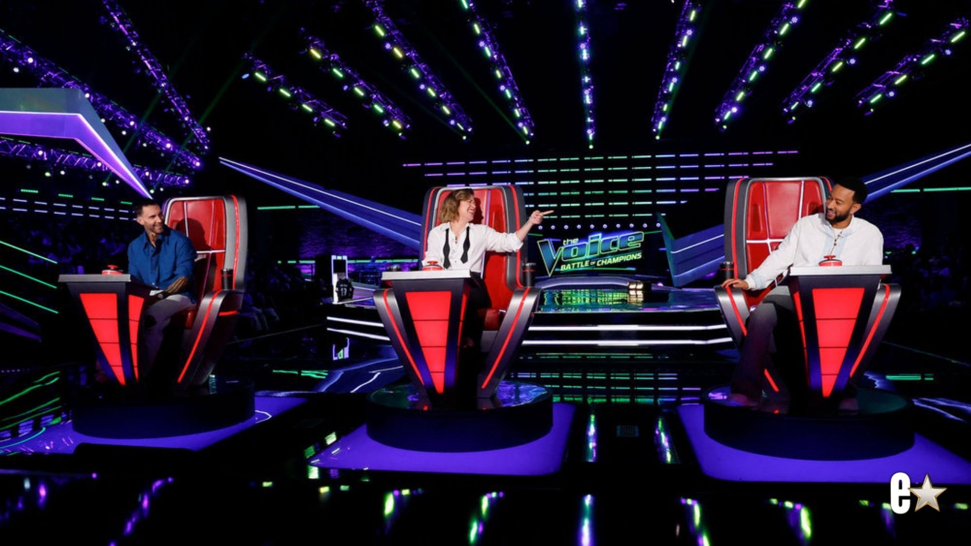 The Voice Season 29 Spoilers & Auditions - Week 2