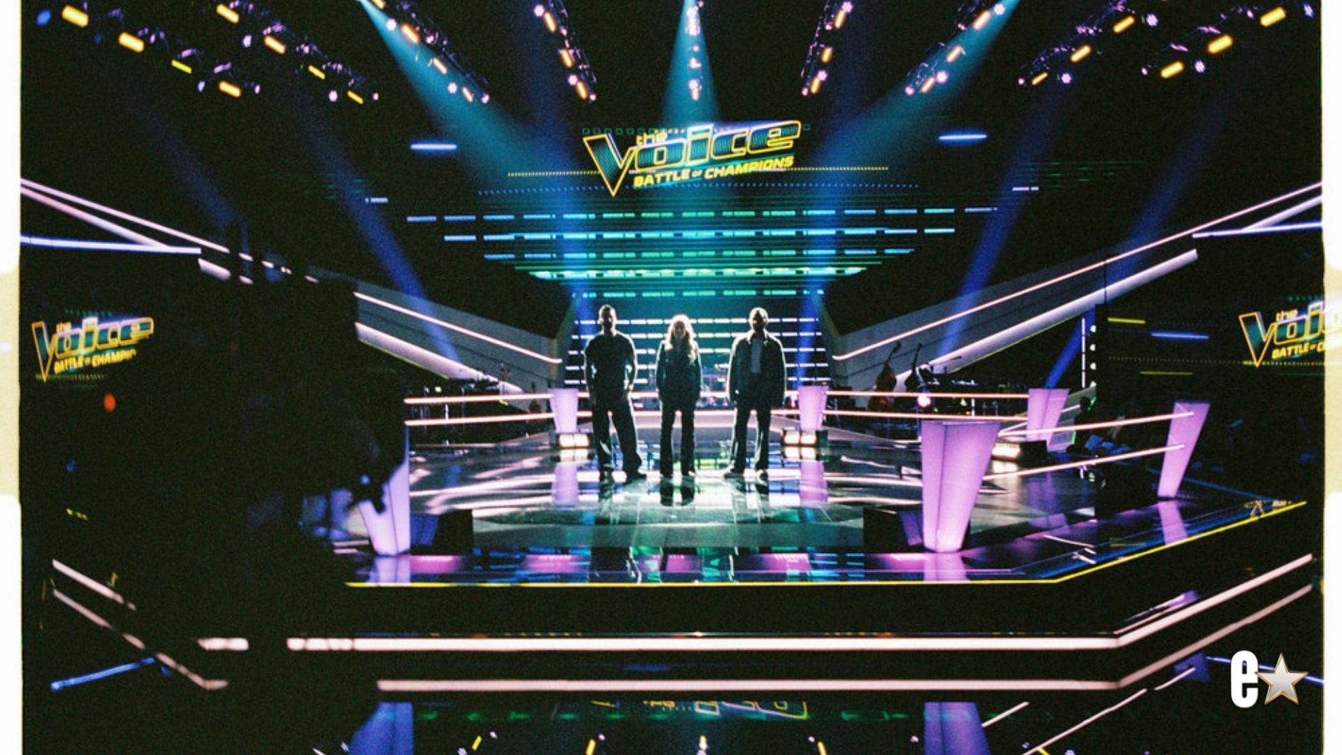 Best The Voice Battle Rounds From Season 29 [VIDEO]