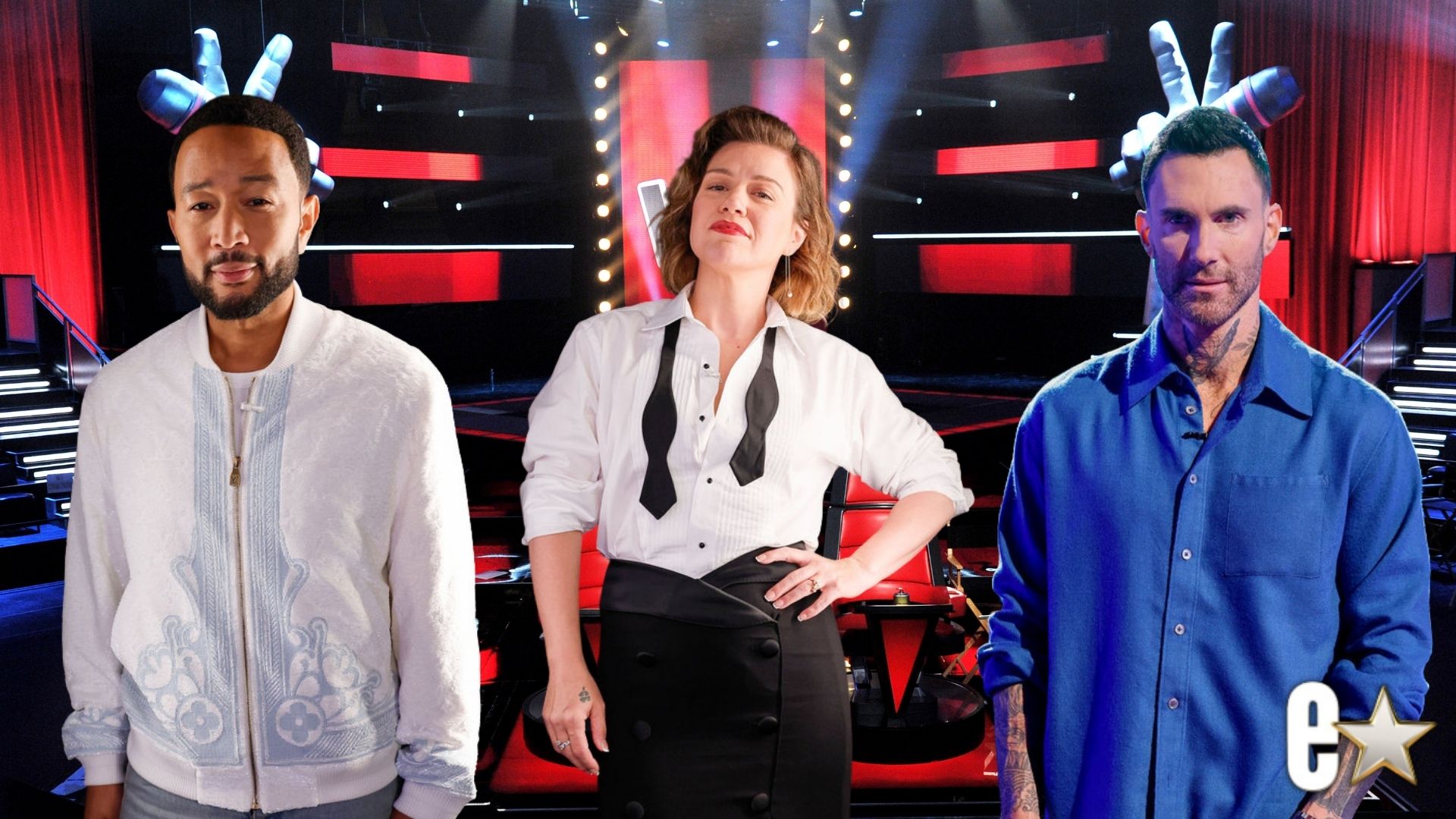 Best The Voice Blind Auditions From Season 29 [VIDEO]
