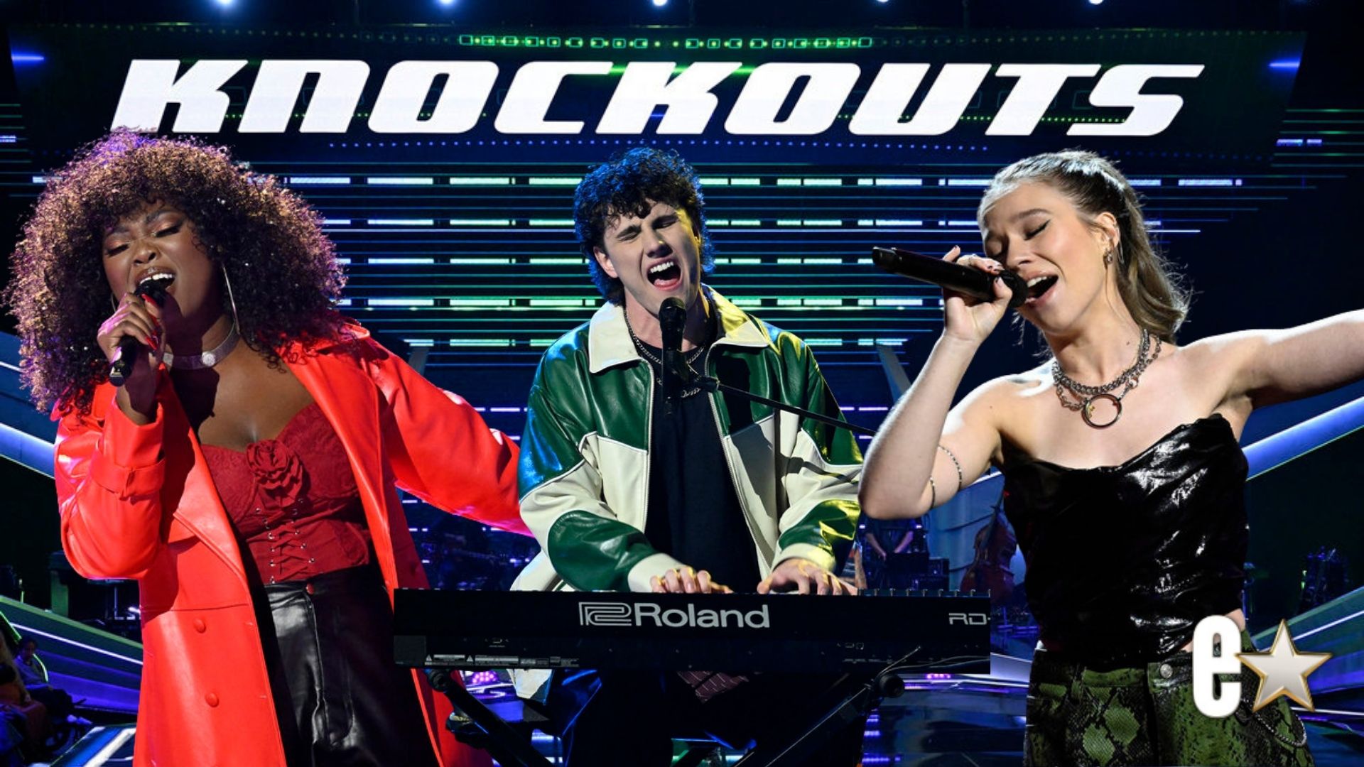 Best The Voice Knockouts From Season 29 Premiere (VIDEO)