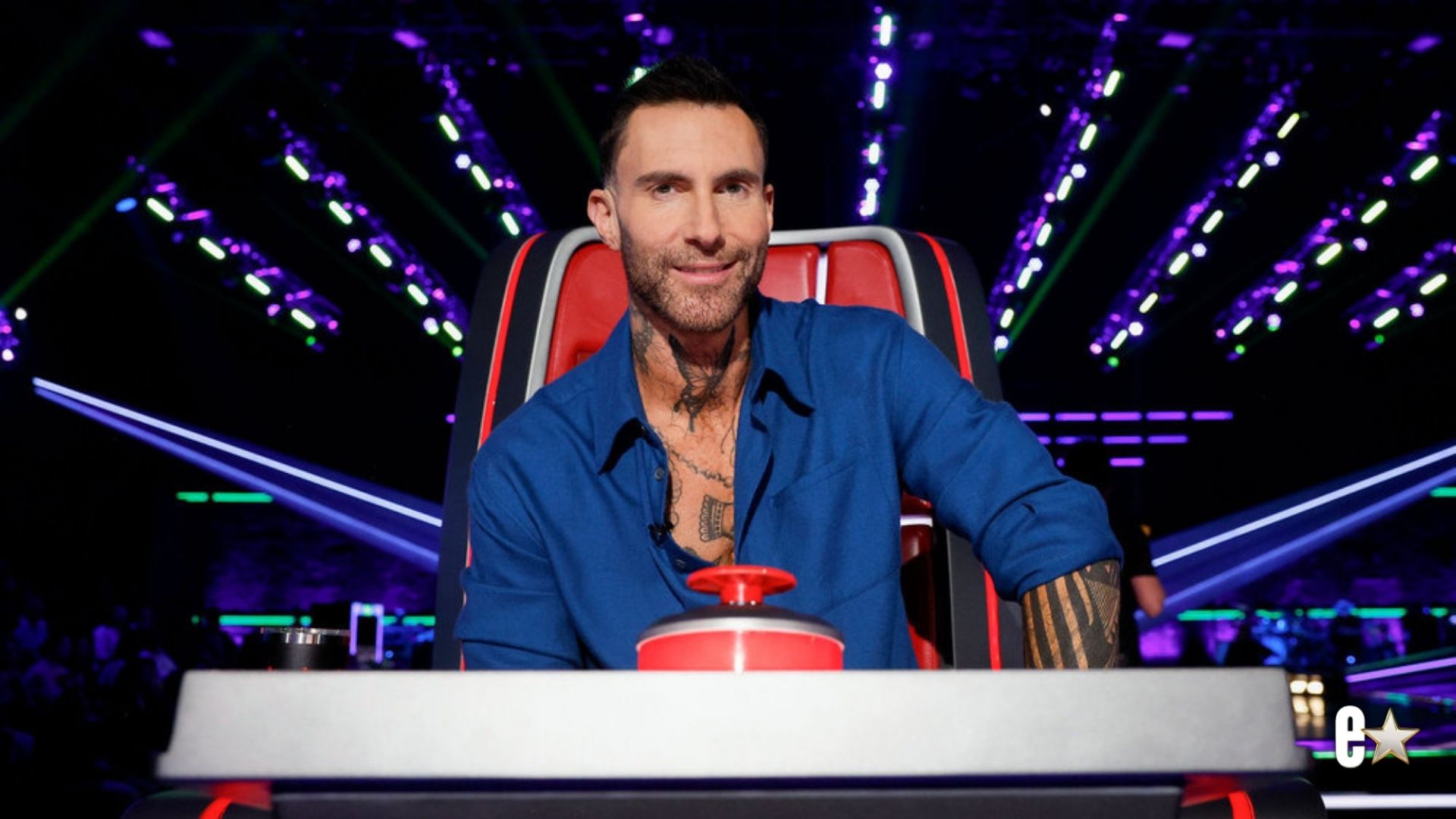 Team Adam: Meet Adam Levine's Artists on The Voice 2026