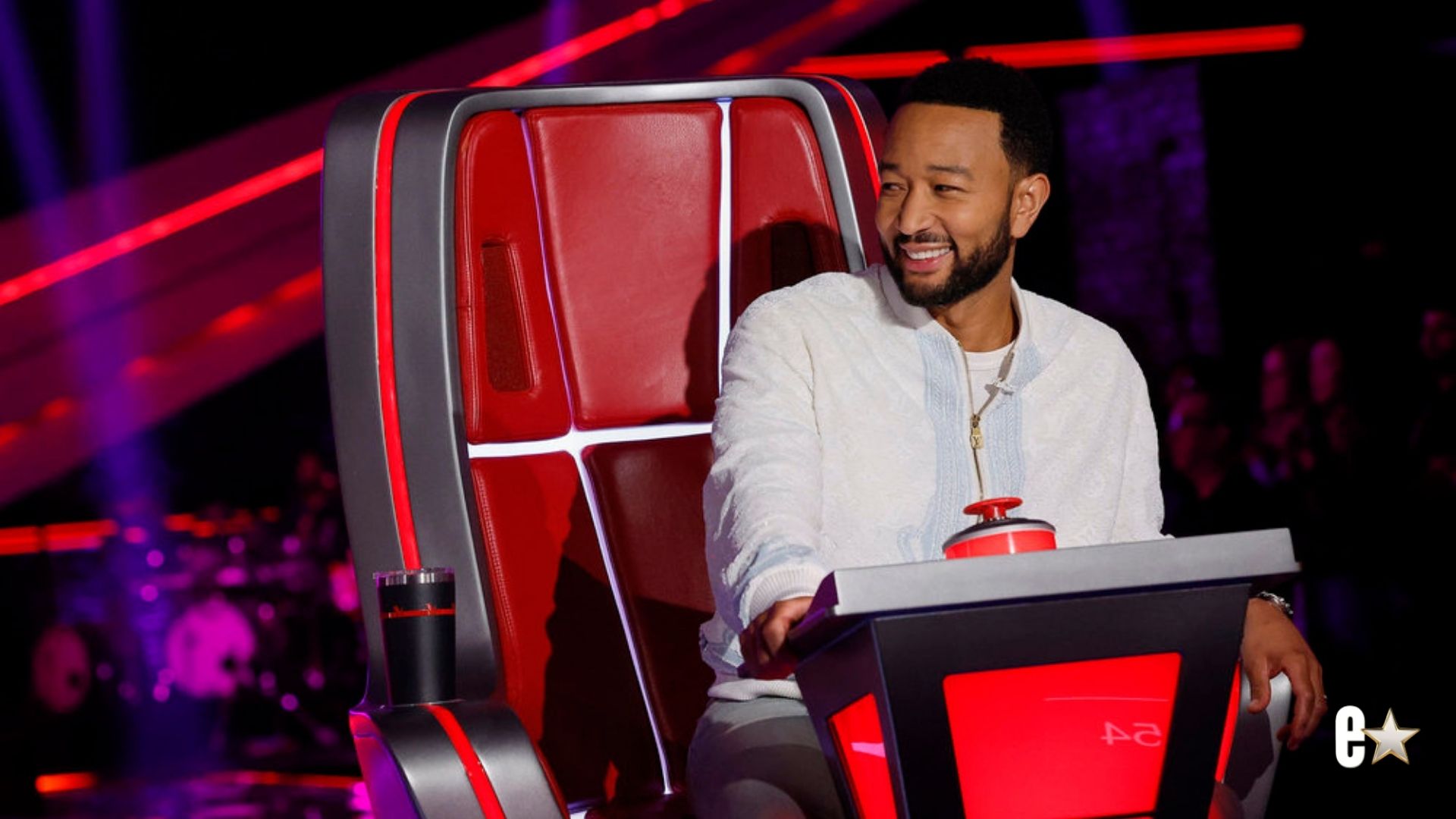 Team Legend: Meet John Legend's Artists on The Voice 2026