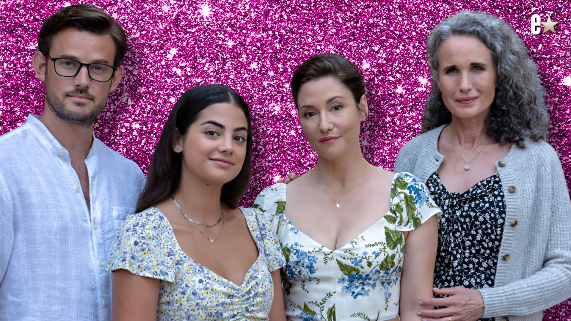 Hallmark Channel's Premiere Schedule for April 2026: New Movies