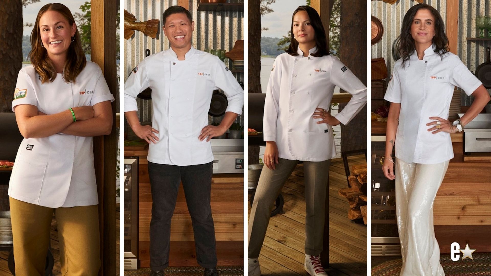 Bravo's Top Chef 2026 Cast: Season 23 Contestants