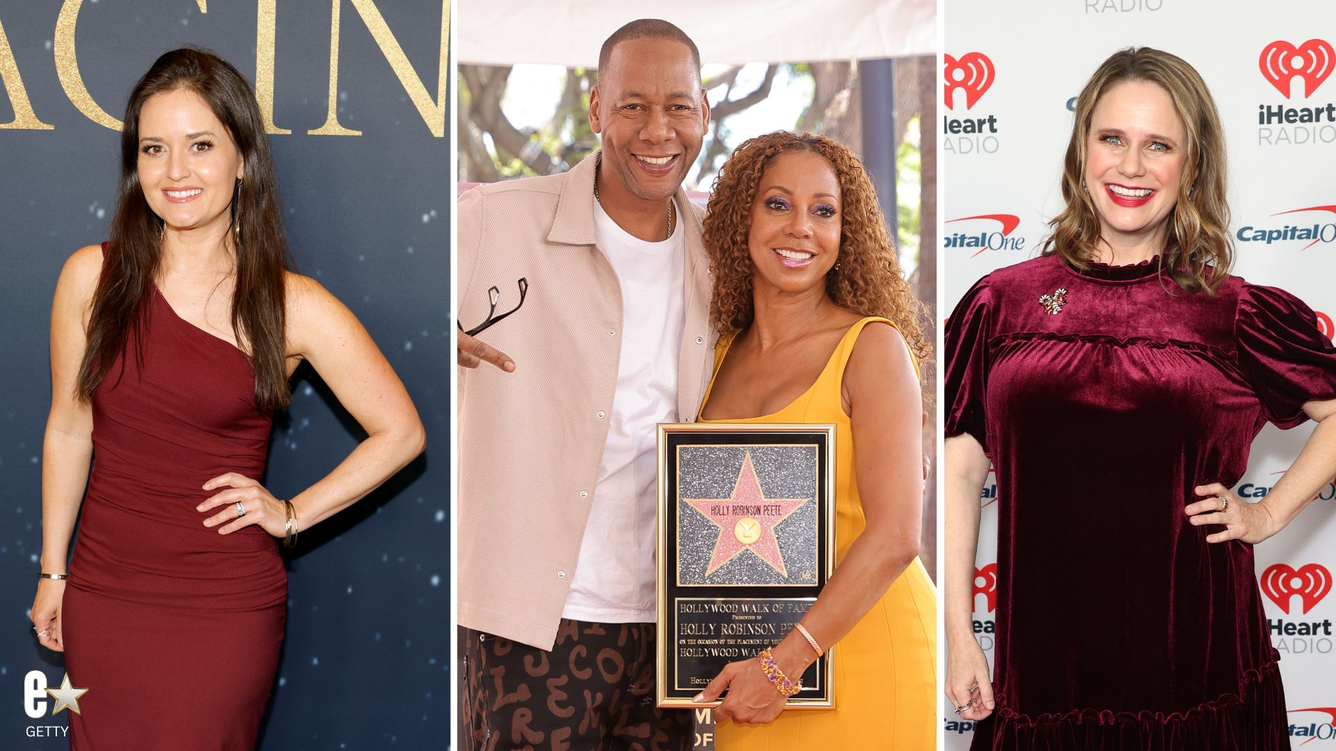 Seven 90s Stars to Appear on the Next 'American Idol'