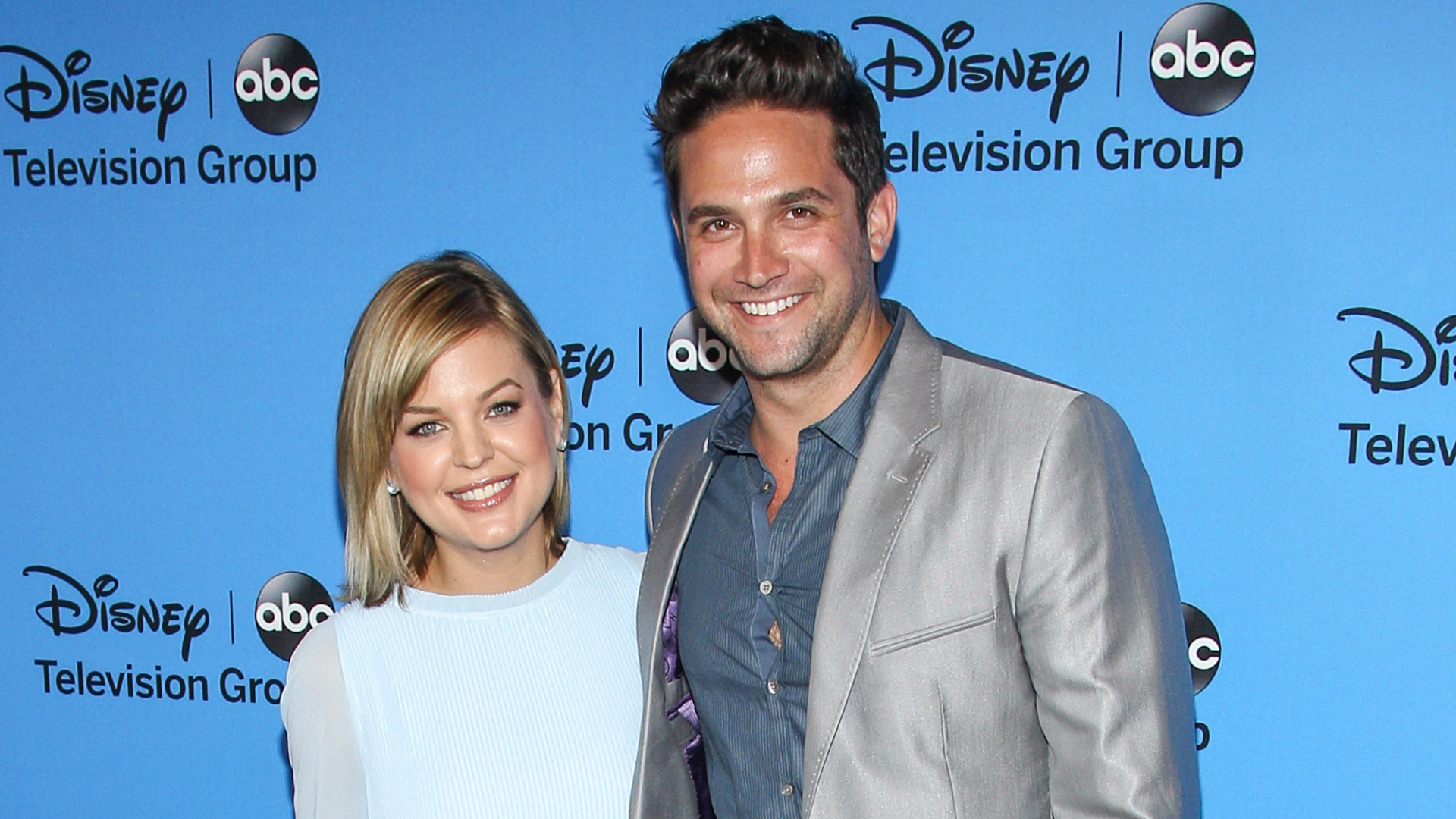 Who Is Brandon Barash? 5 Fast Facts About the Soap Star