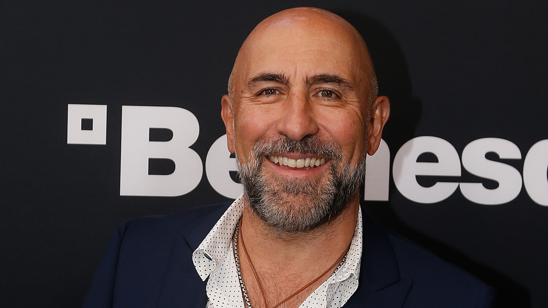 'General Hospital' Star Carlo Rota Pens Emotional Message to His Wife