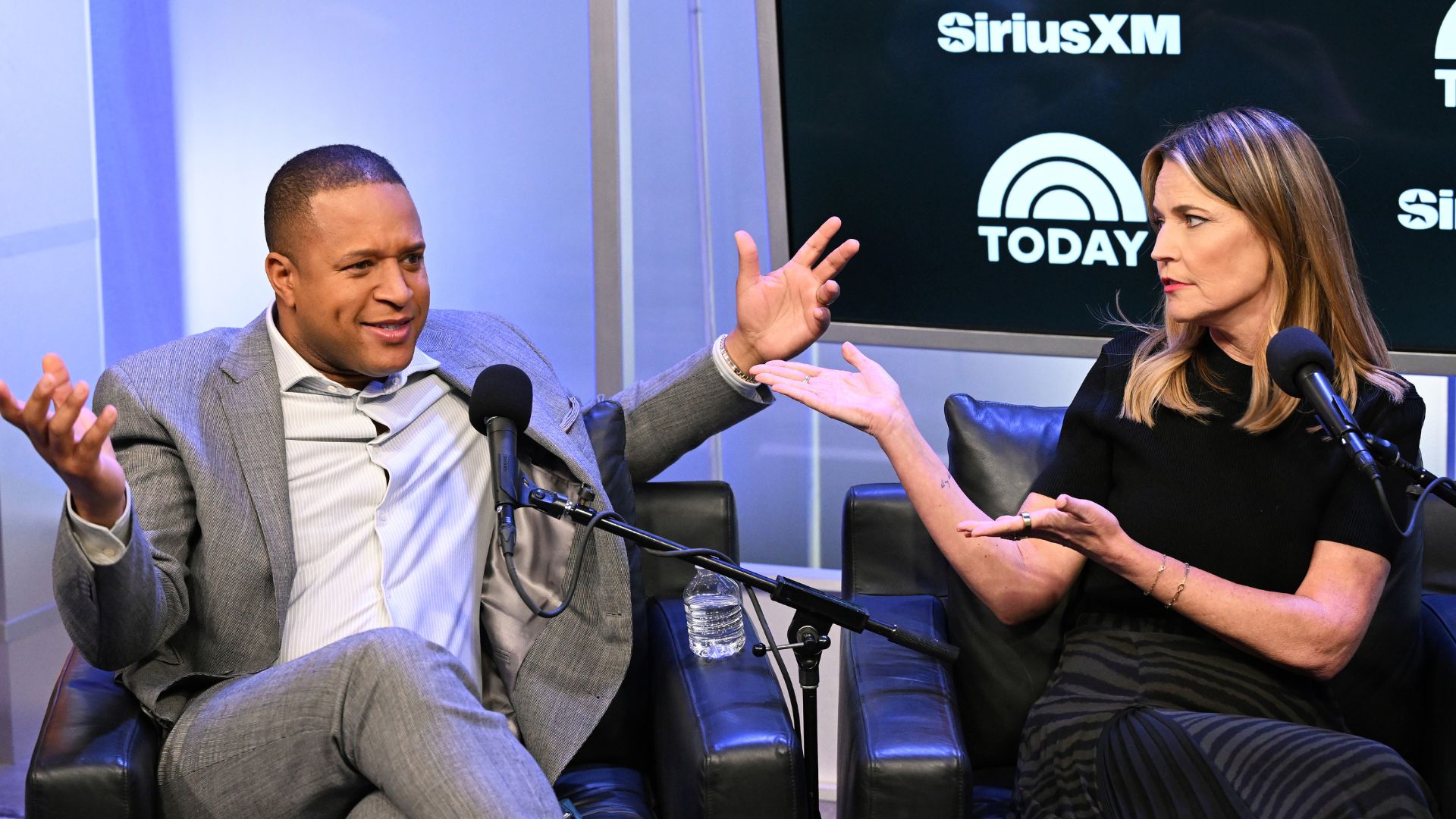 Why Isn't Craig Melvin on 'Today'?