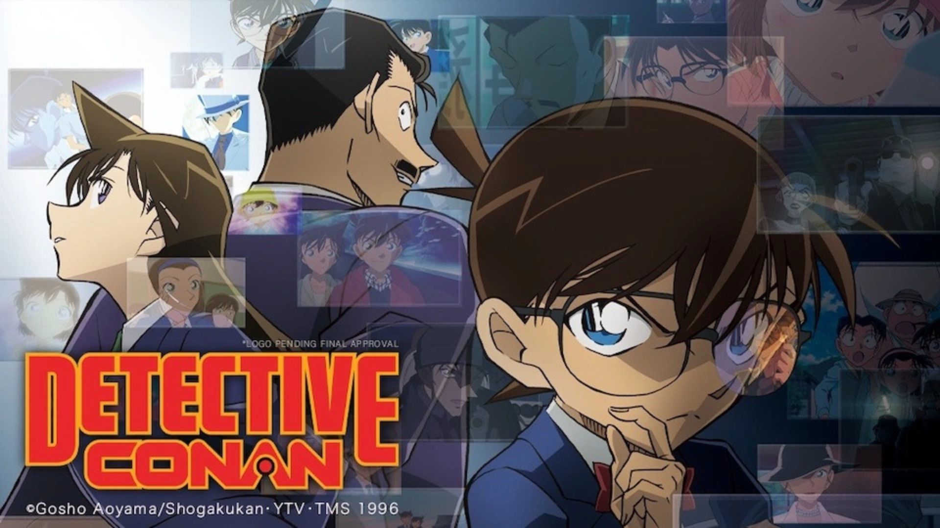 Detective Conan Breaks Demon Slayer Screening Record