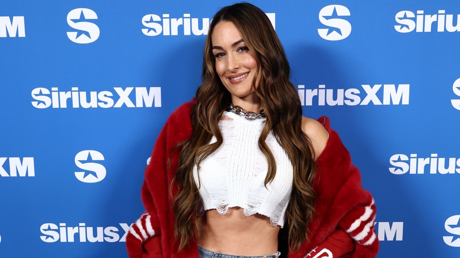 Nikki Garcia Shares Why She Turned Down 'Baywatch' Audition
