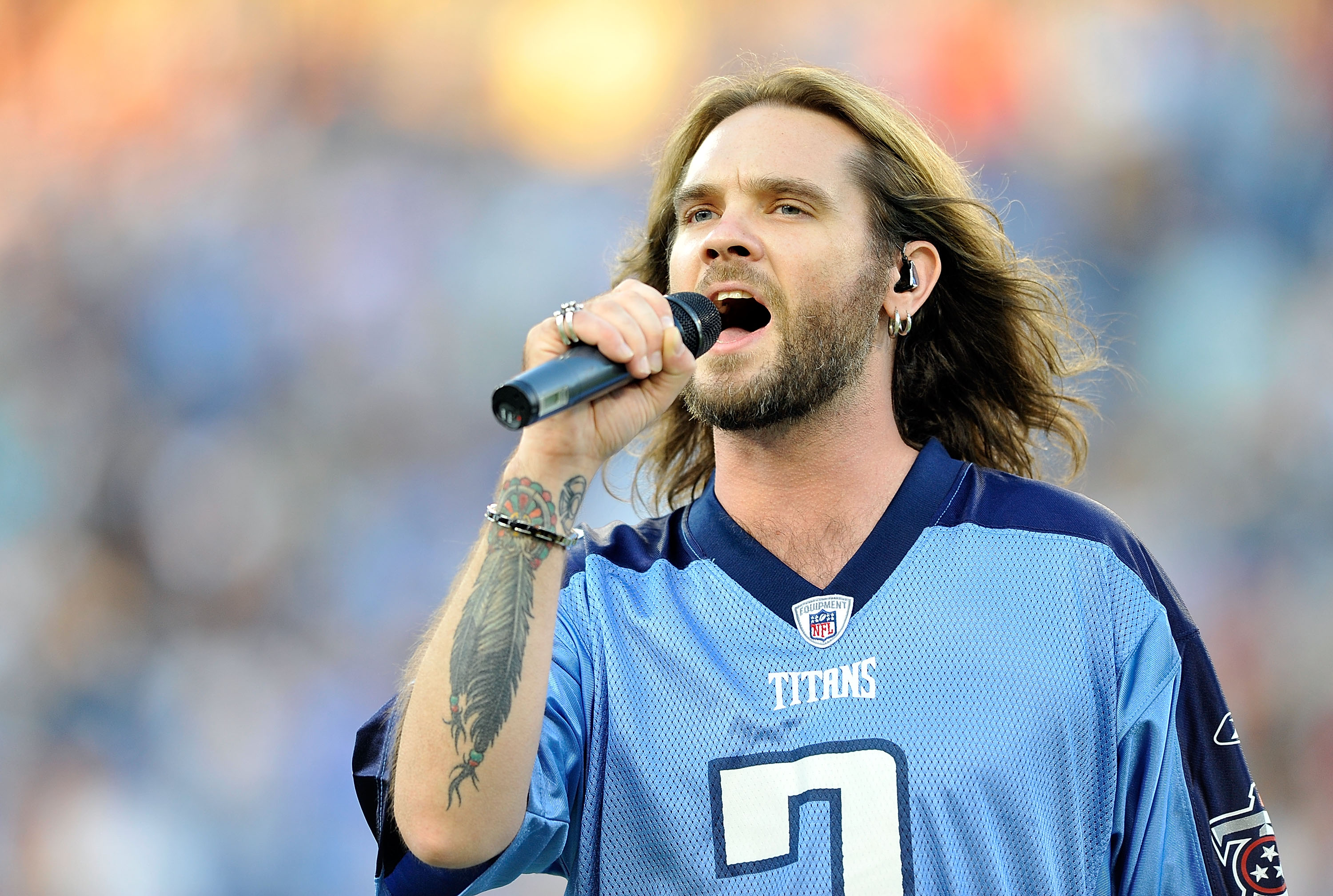 Bo Bice Shares Major Health Update