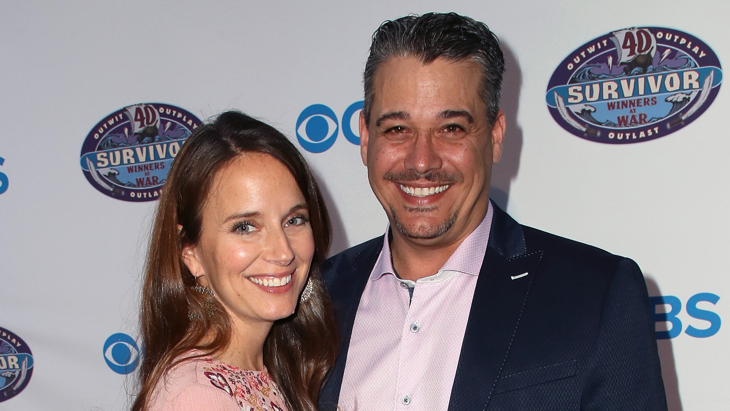 Amber Mariano: 5 Fast Facts About Boston Rob’s Wife