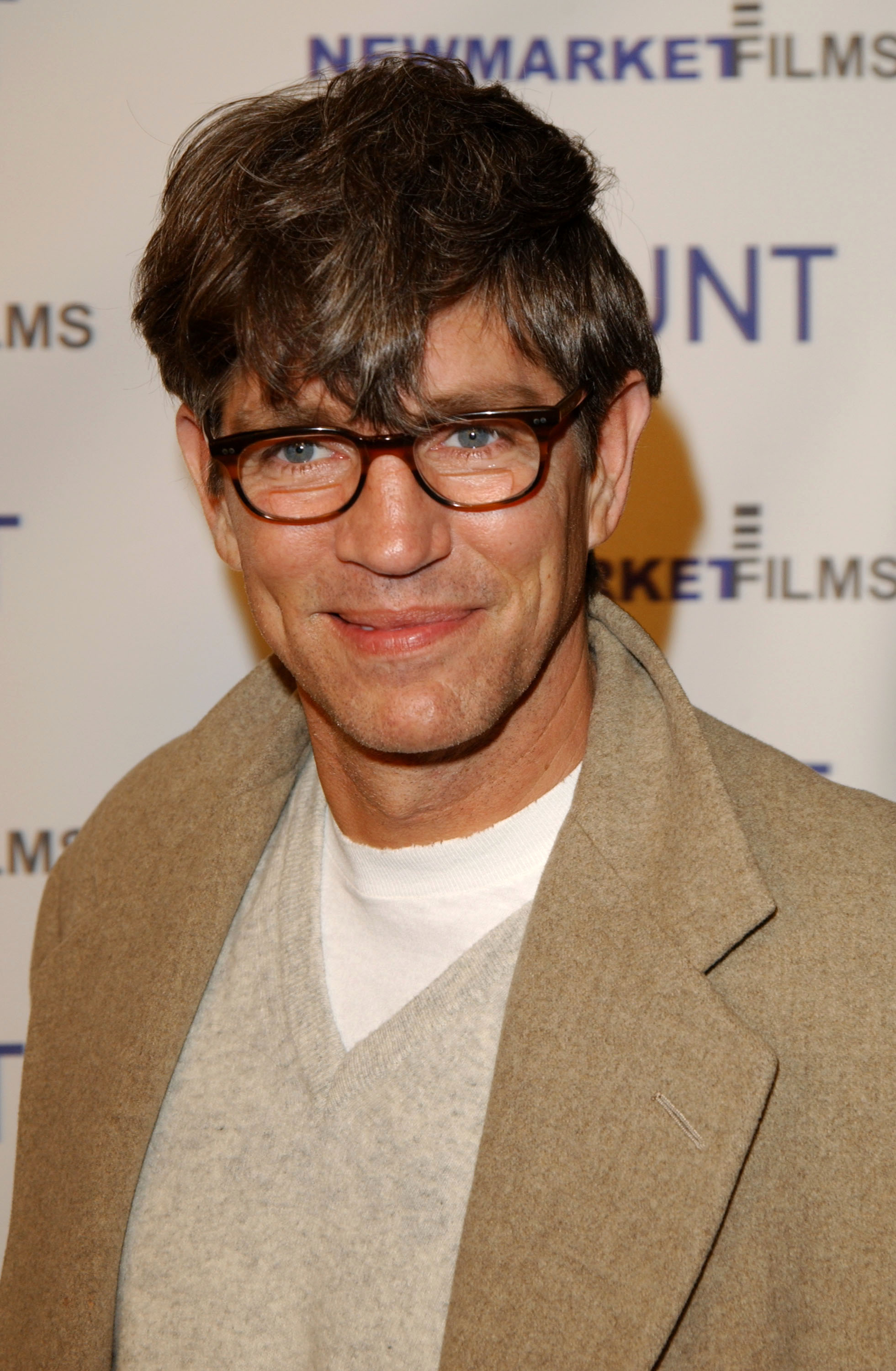 Eric Roberts Opens Up About Life-Changing Car Crash