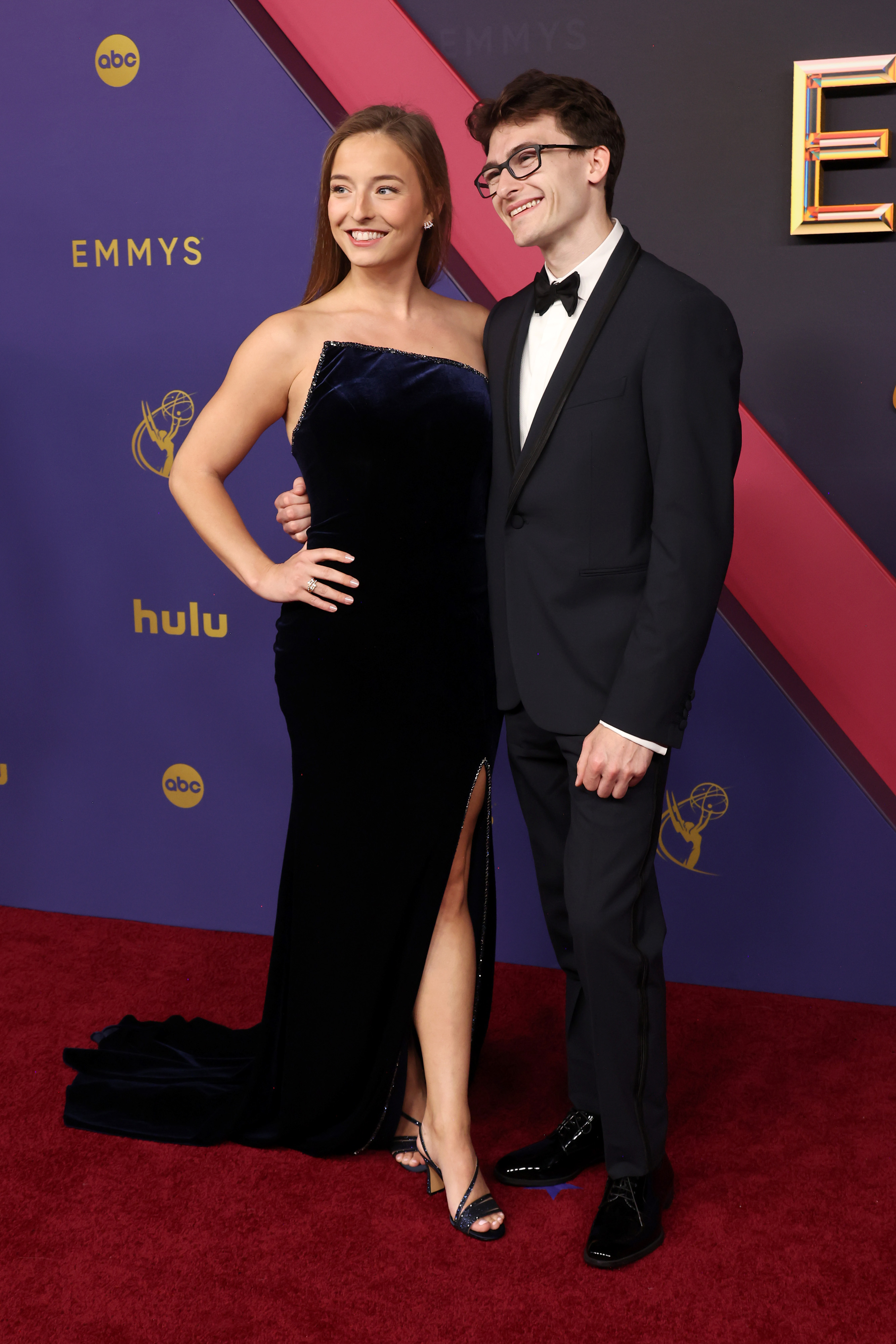 Stephen Nedoroscik and Tess McCracken Confirm Break-Up