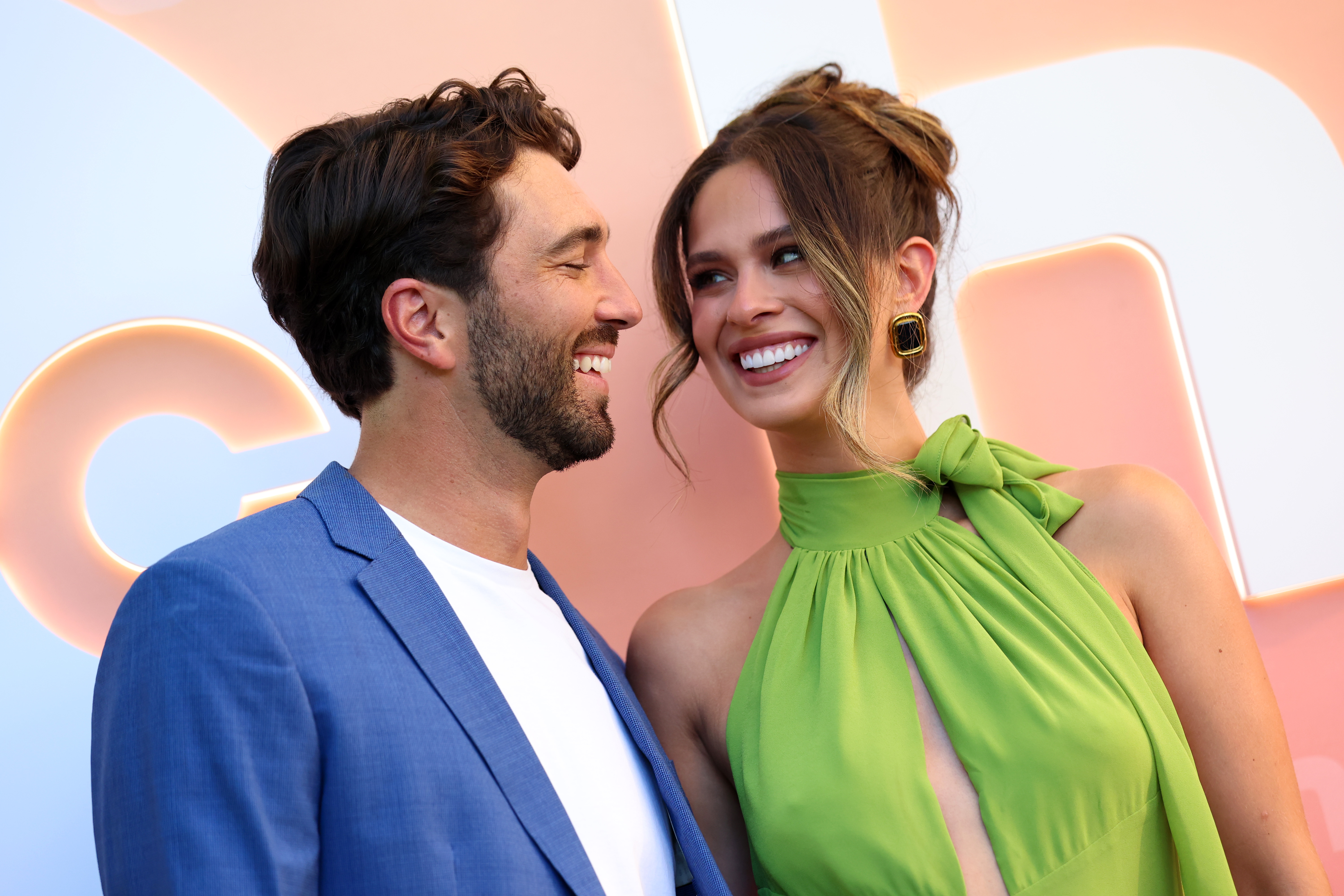 Kelsey Anderson Breaks Silence on Wedding Plans With Joey Graziadei ...