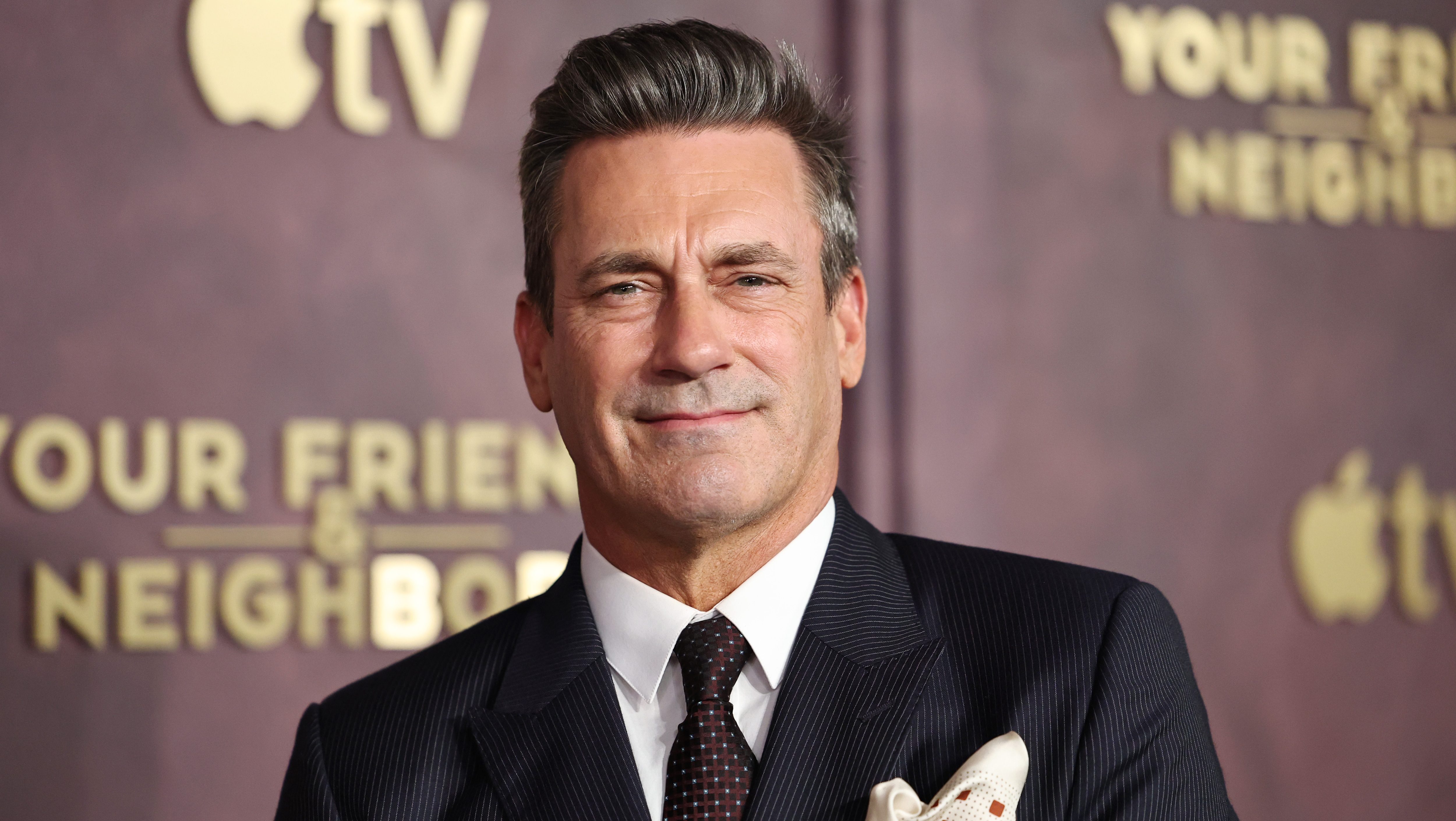 Jon Hamm Reveals ‘Real Housewives’ Casting Picks