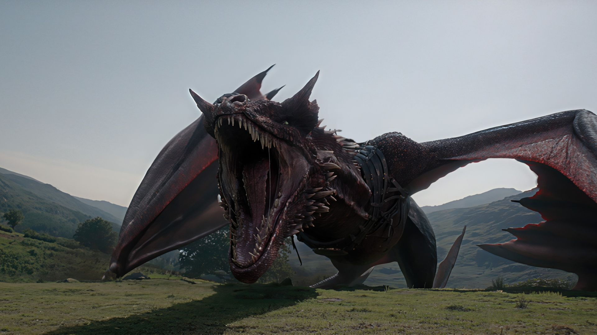 HBO Drops ‘House of the Dragon’ Season 3 Trailer With First Look at Key ...