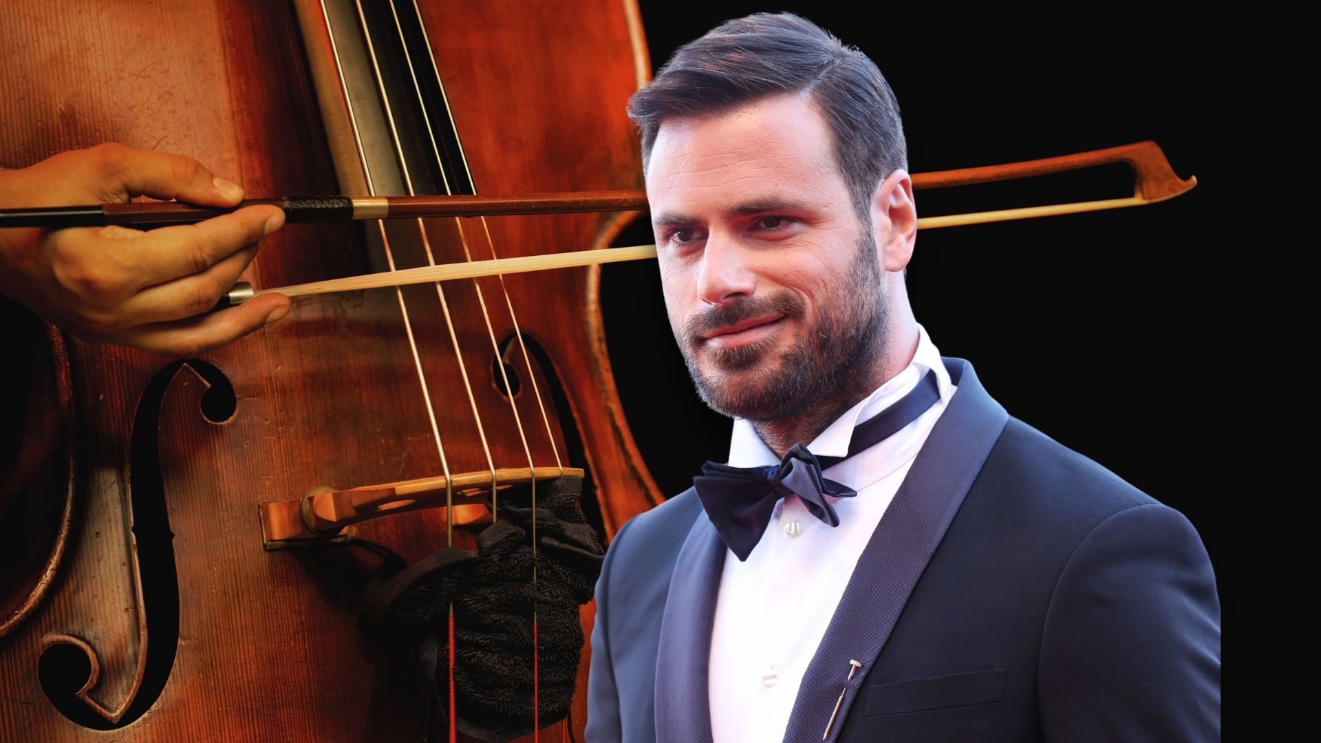 Cellist HAUSER Cancels 2026 Tour to Prioritize His Health