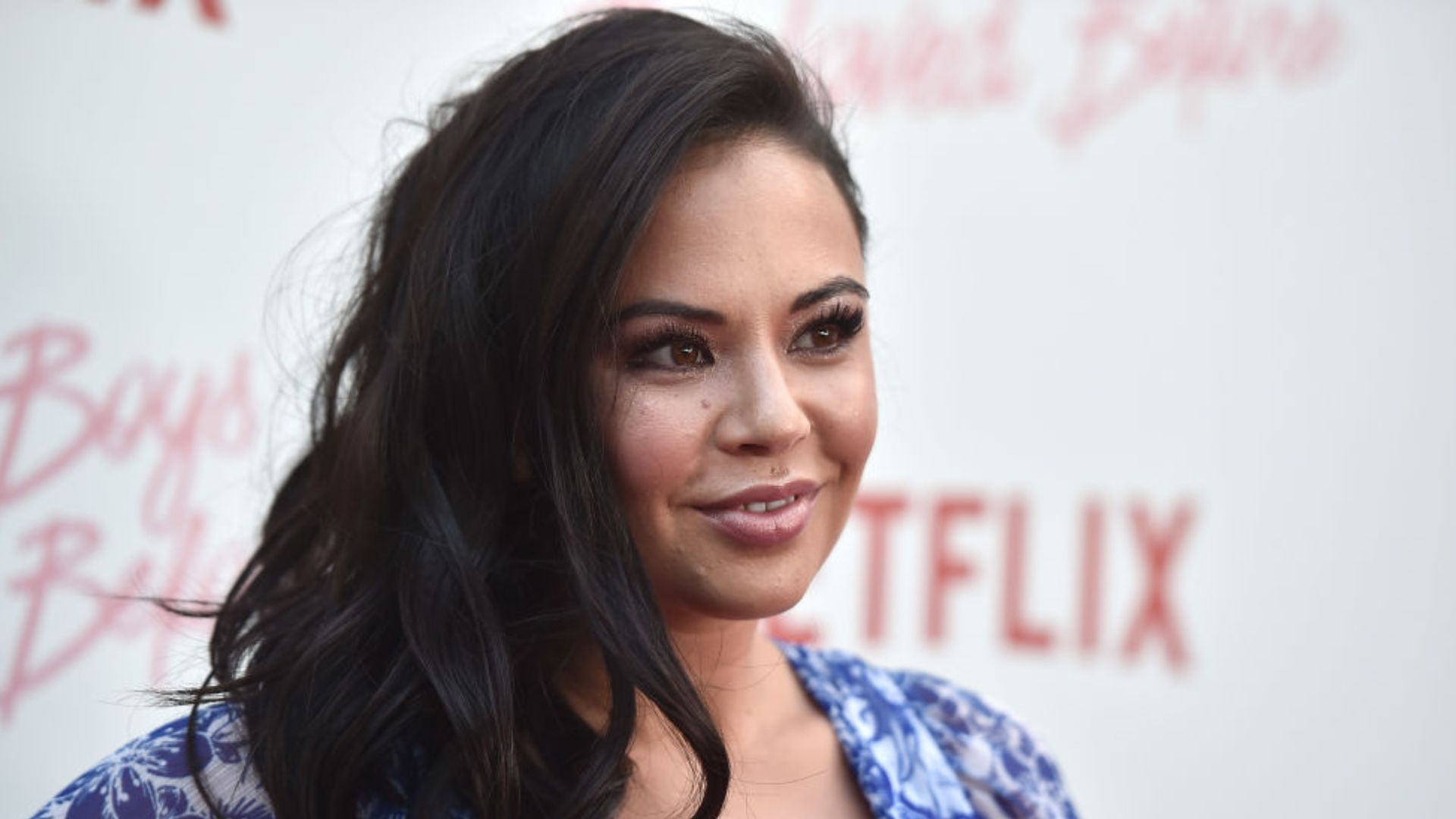 Janel Parrish Shows Off Her 'Happy Place' Amid Life Changes