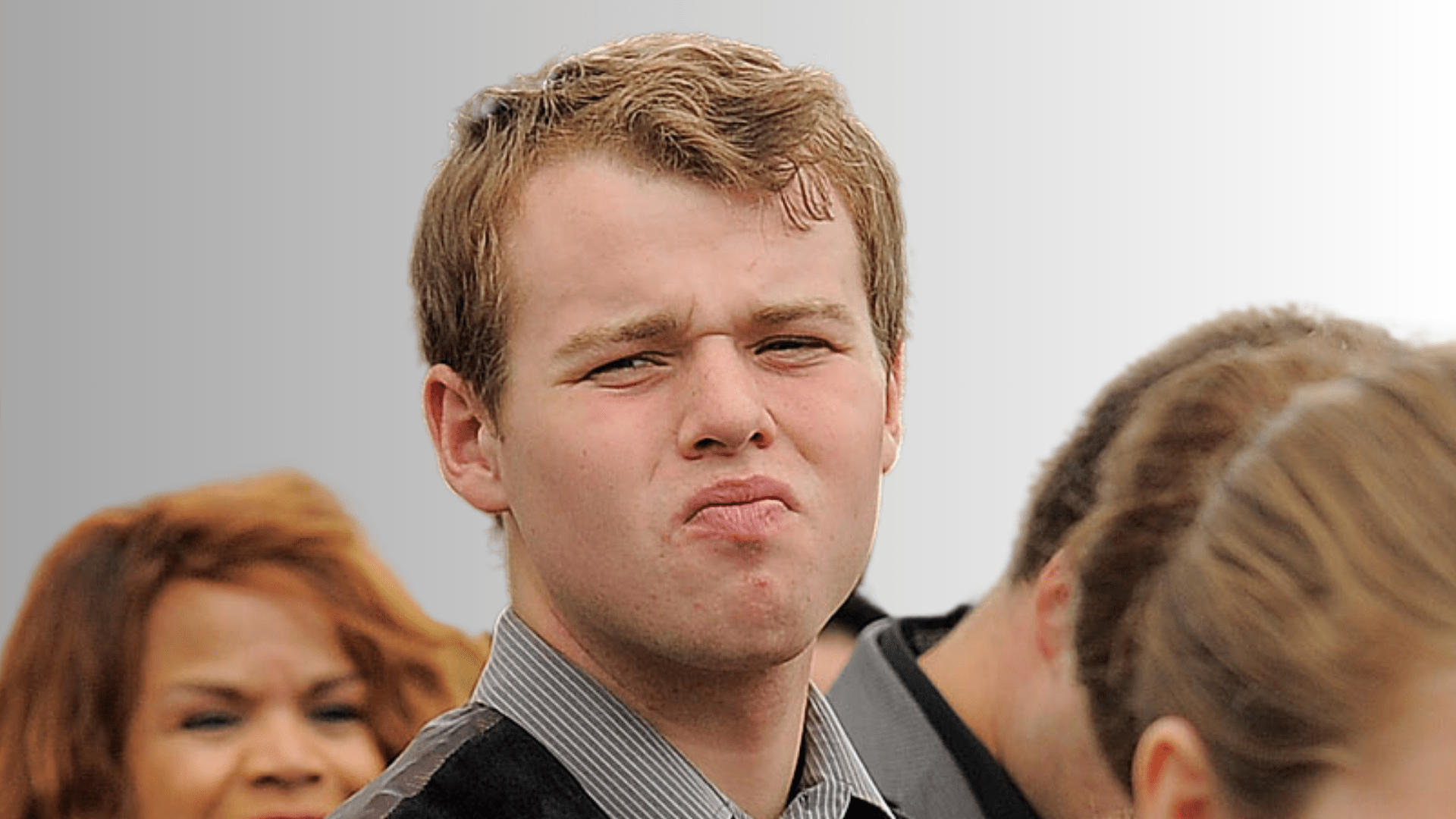 Joseph Duggar's In-Laws the Caldwells Break Silence With Emotional Update