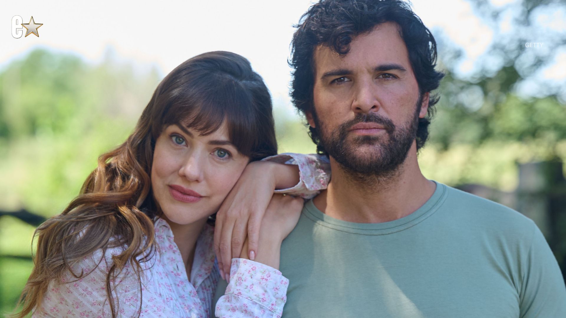 Juan Pablo Di Pace 'Lucky to Be Here' After Emergency Surgery