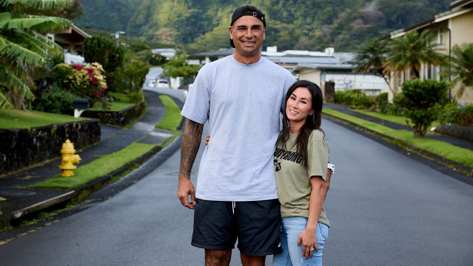 ‘Renovation Aloha’ Stars Share BTS of Emotional Season 3 Episode