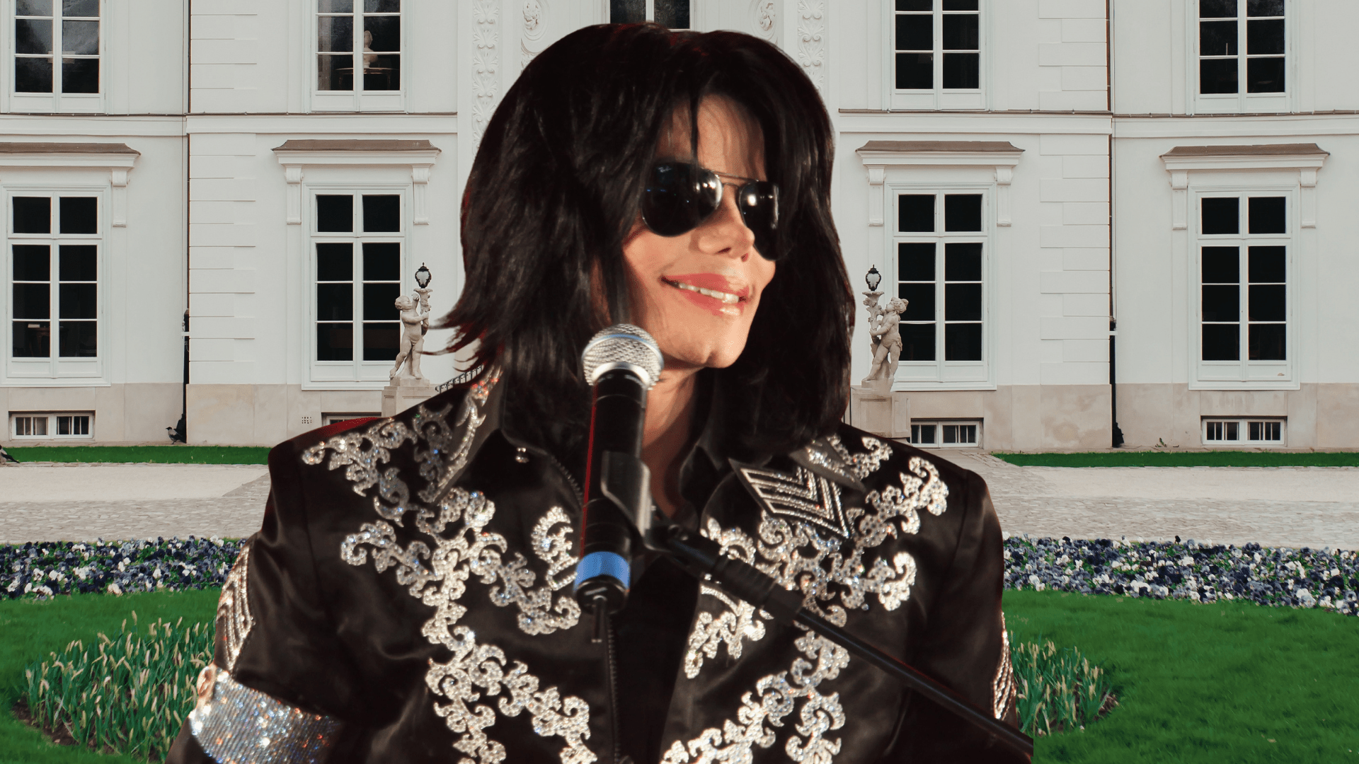 Michael Jackson Spent Final Days in Mansion Once Owned by Yolanda Hadid