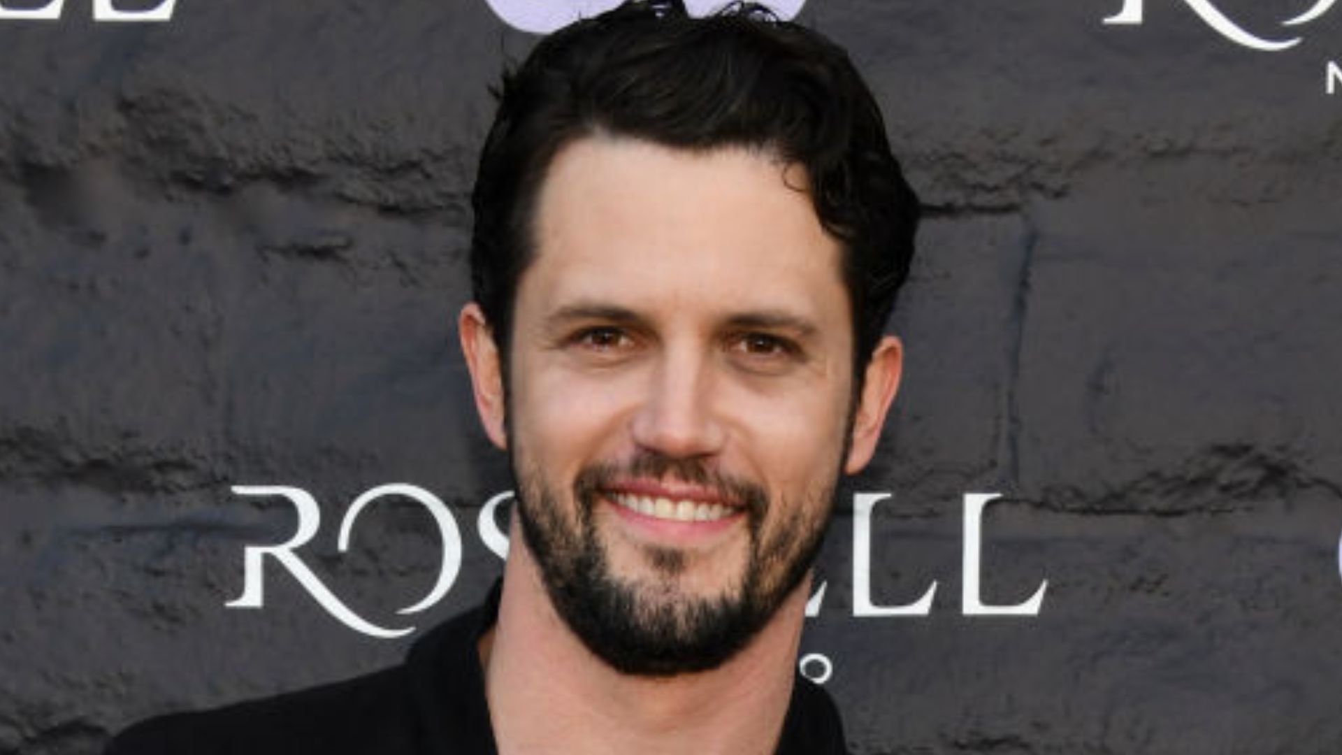 Nathan Dean Opens Up About General Hospital Return