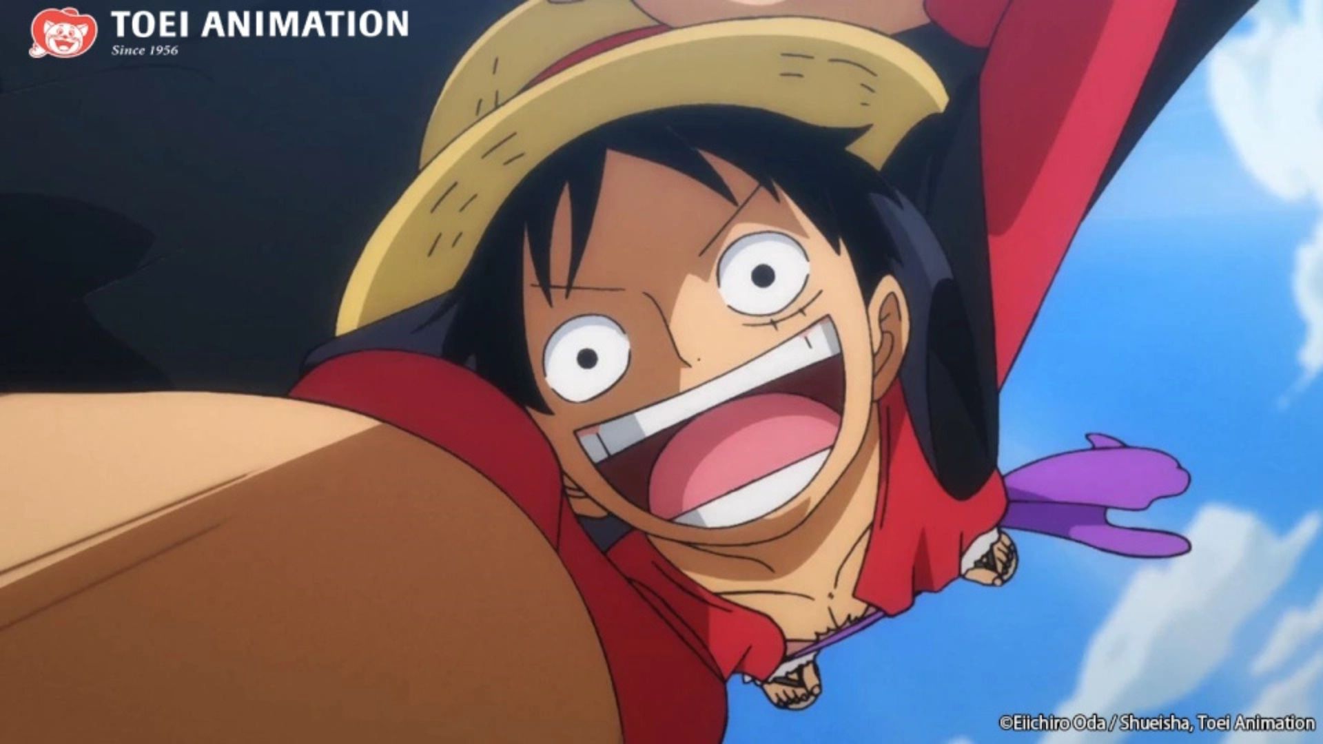 One Piece Chapter 1181: Imu's Devil Fruit Powers