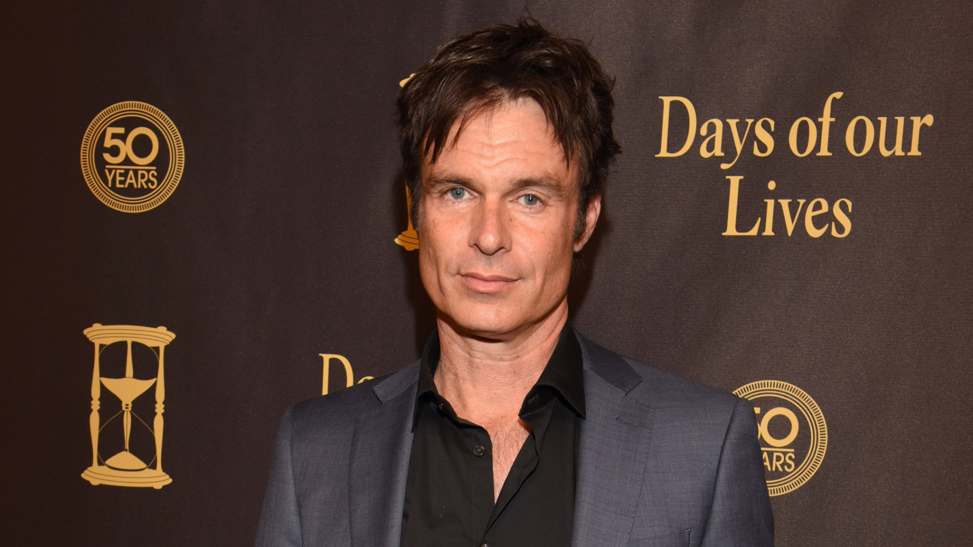 'Days of Our Lives' Star Gone Too Soon: Five Fast Facts About Patrick ...