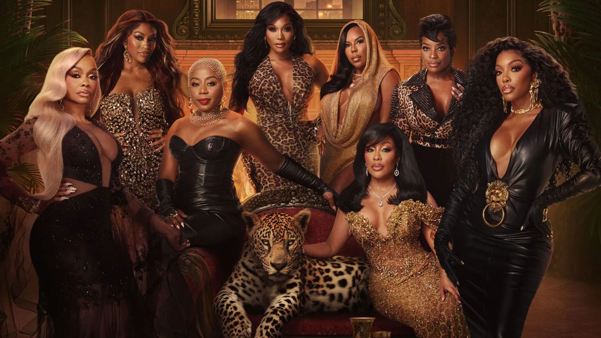RHOA Season 17 Cast Revealed: Who’s Returning & Who’s New