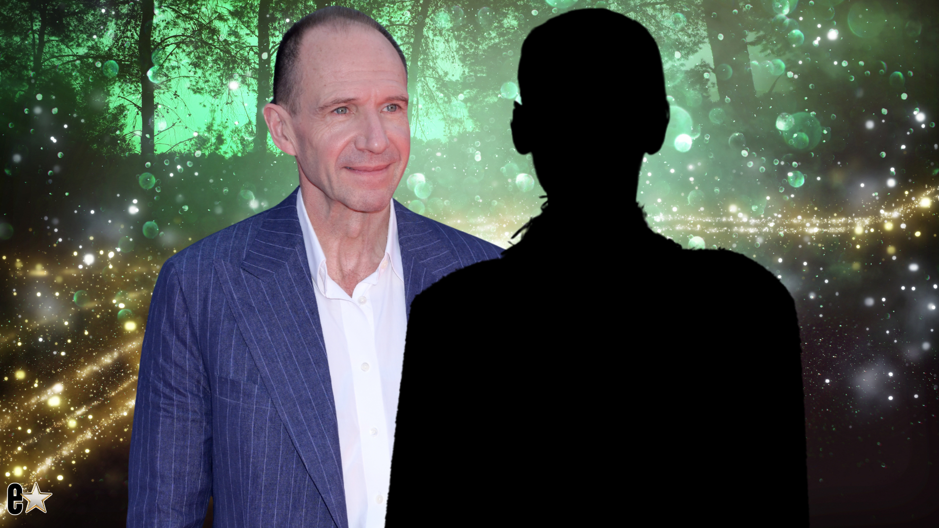 Ralph Fiennes Shares Bold Voldemort Pick for 'Harry Potter' Series