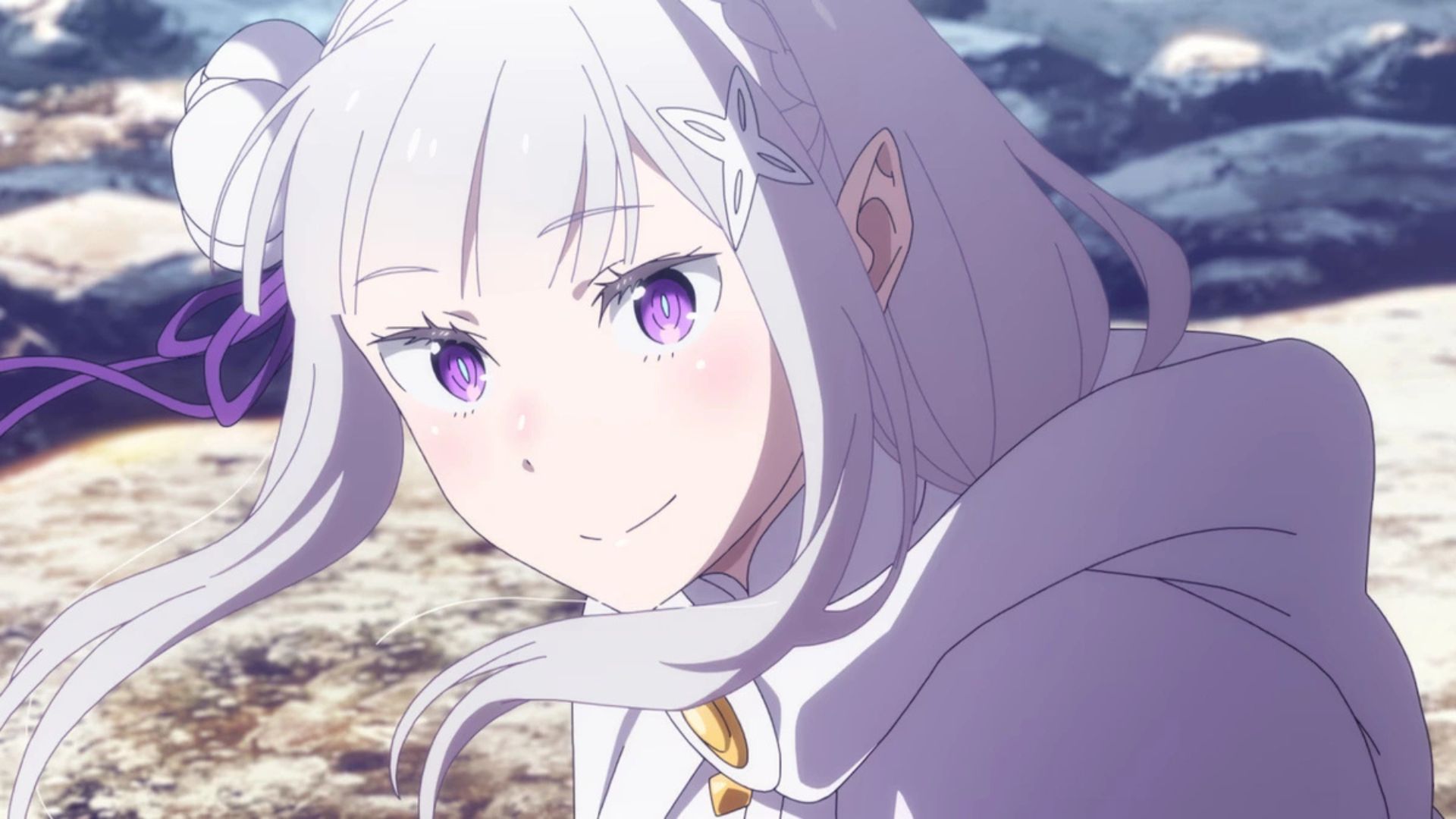 April 8 Premiere, New Cast & What to Expect on Crunchyroll