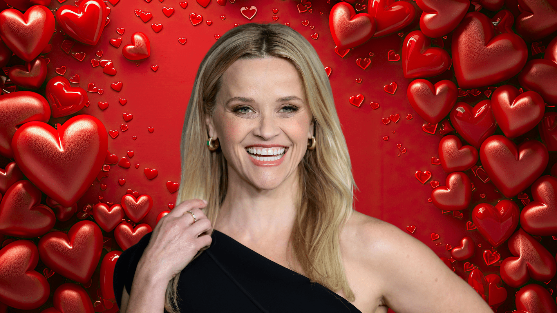 Reese Witherspoon & Boyfriend Oliver Haarmann Spotted During Rare Outing