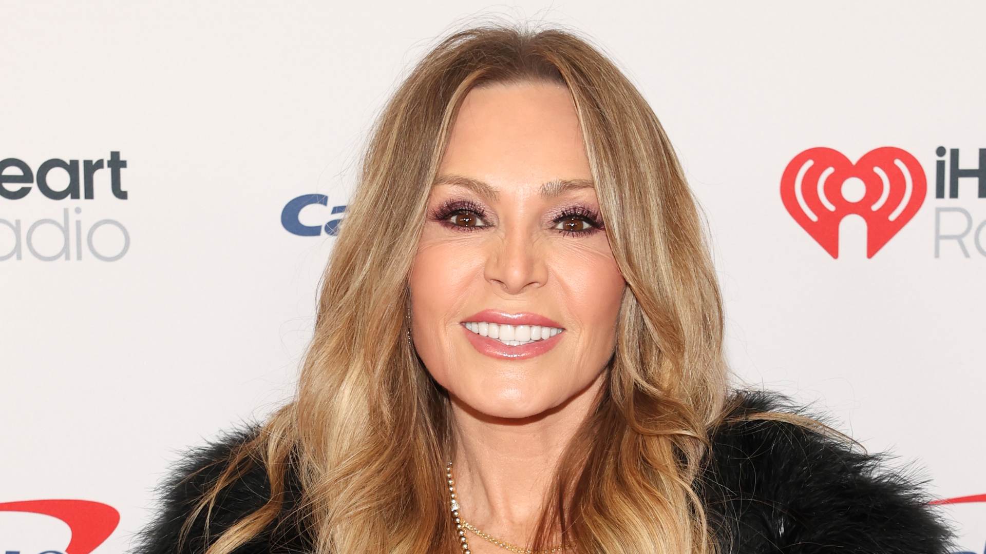 Tamra Judge Shares RHOC Season 20 Update -'It Feels Different'