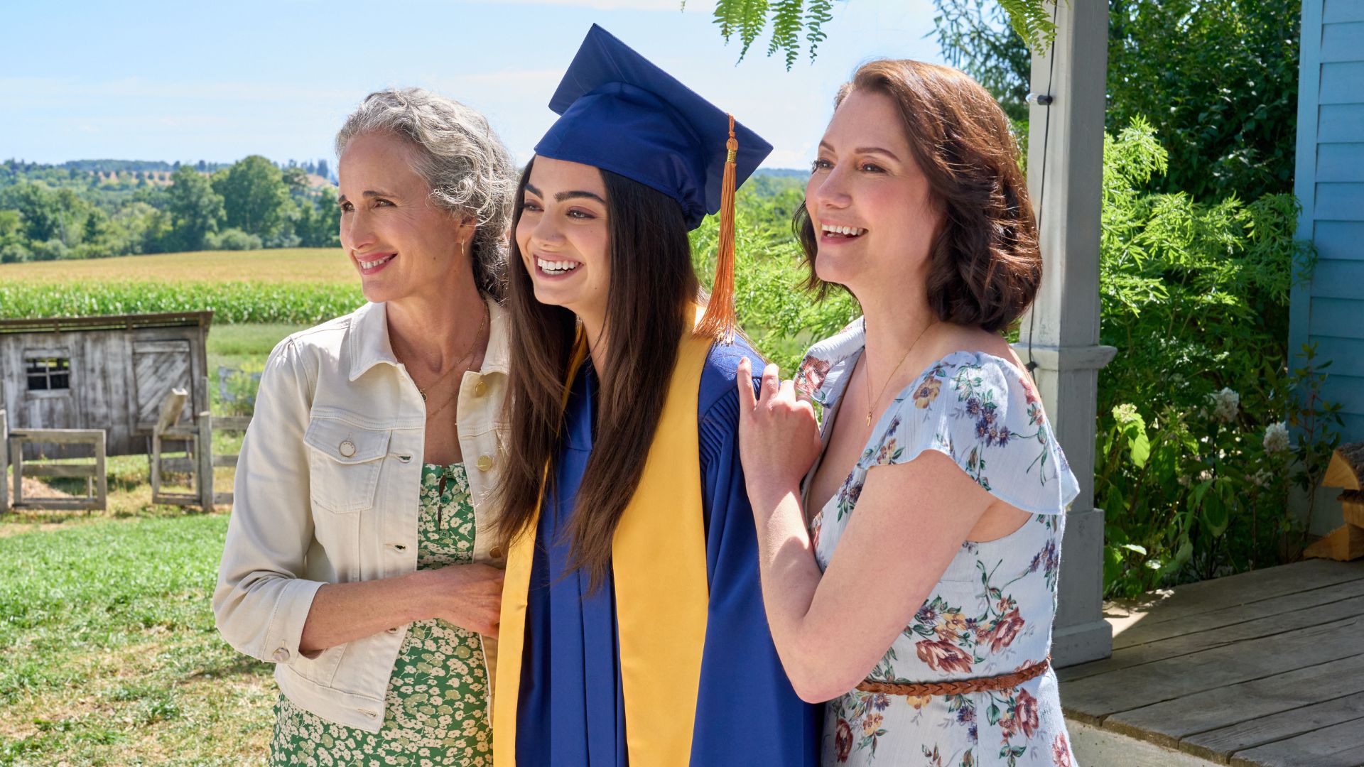 The Way Home Stars Share Epic Final Season Teaser