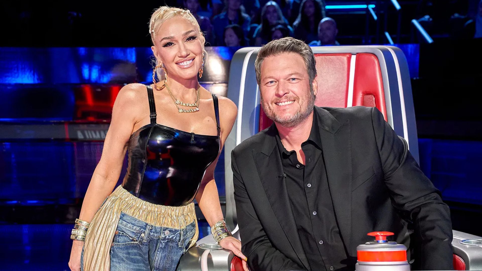 NBC Eyes Major Coach Comeback for 'The Voice' Season 30