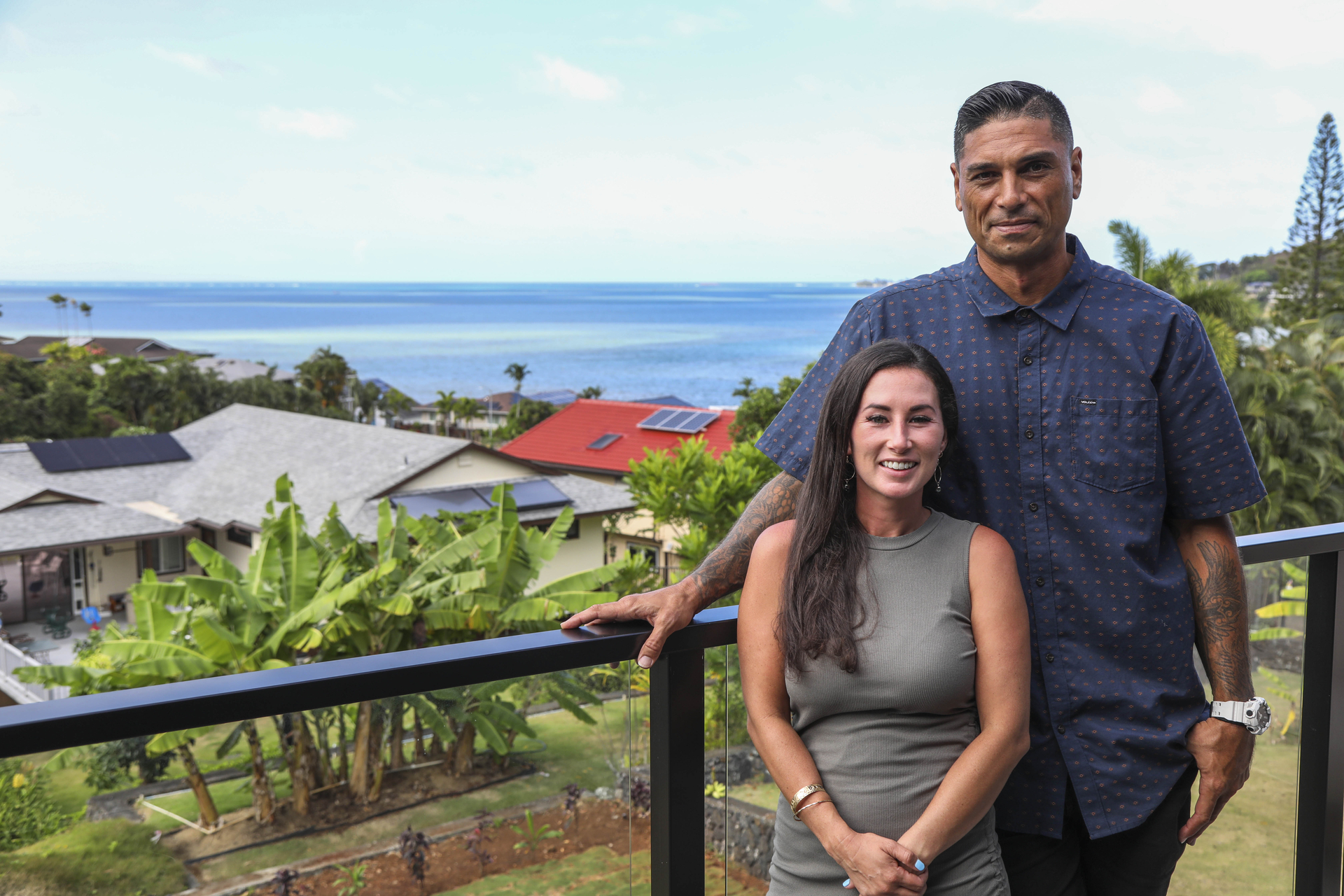 ‘Renovation Aloha’ Stars Share BTS of Emotional Season 3 Episode