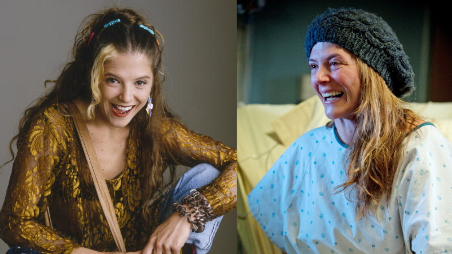 'My So-Called Life' Starring Claire Danes Then & Now: PHOTOS ...