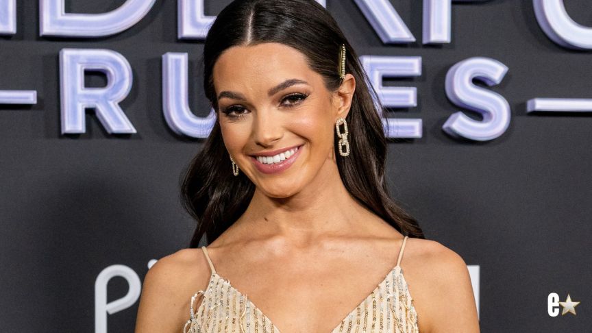 Ally Lewber to Join Netflix's 'Perfect Match' Season 4