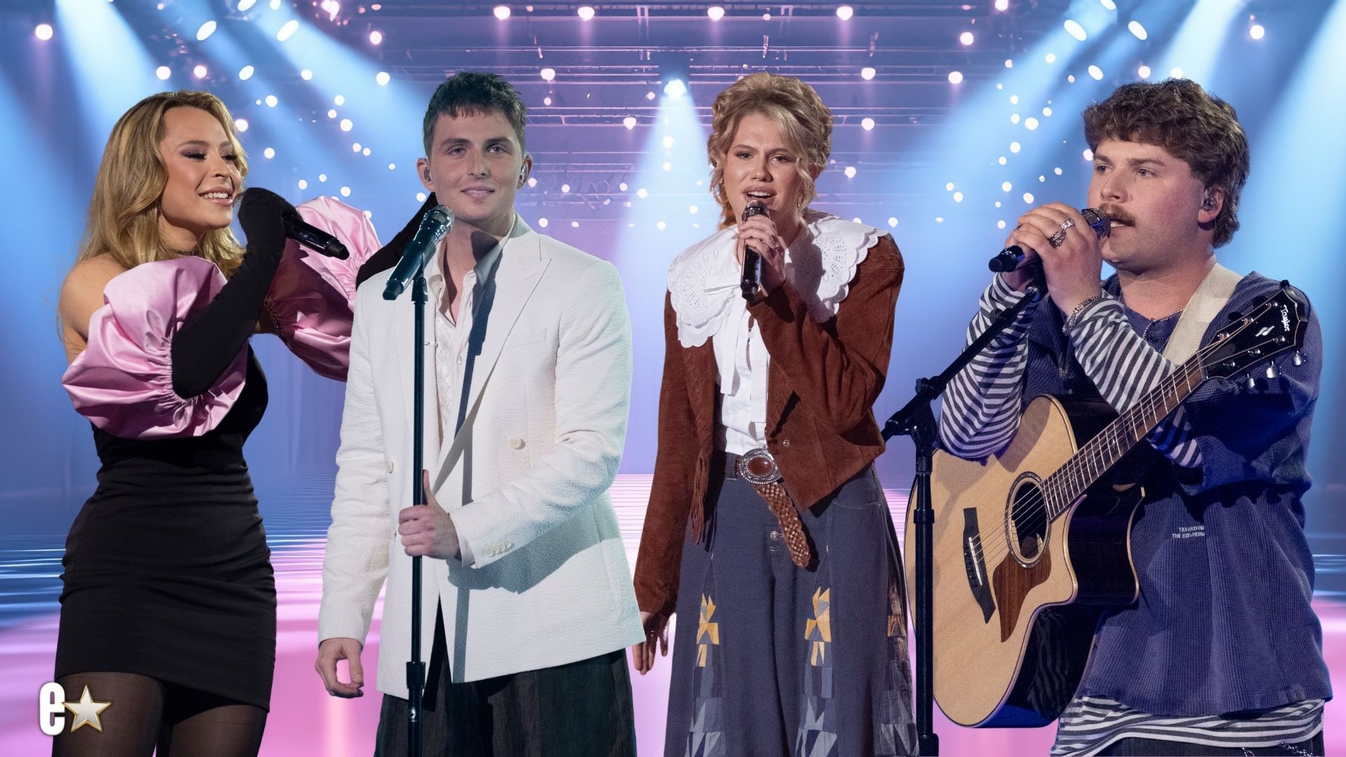 American Idol Now! Latest News on Judges, Winners, Contestants