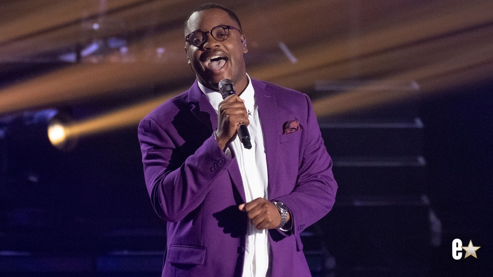 American Idol 2026: Daniel Stallworth Taylor Swift Night Performances