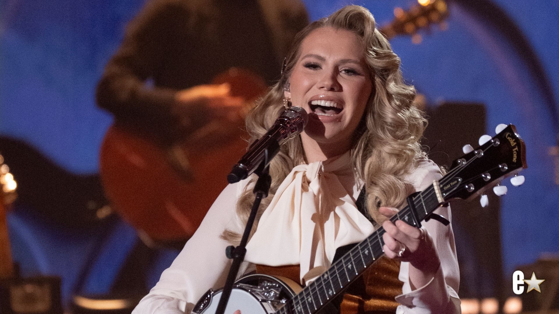 American Idol 2026: Hannah Harper Taylor Swift Night Performances
