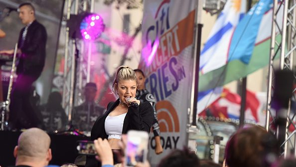 Citi Concert Series 2026 Lineup: 'TODAY' Show Summer Schedule