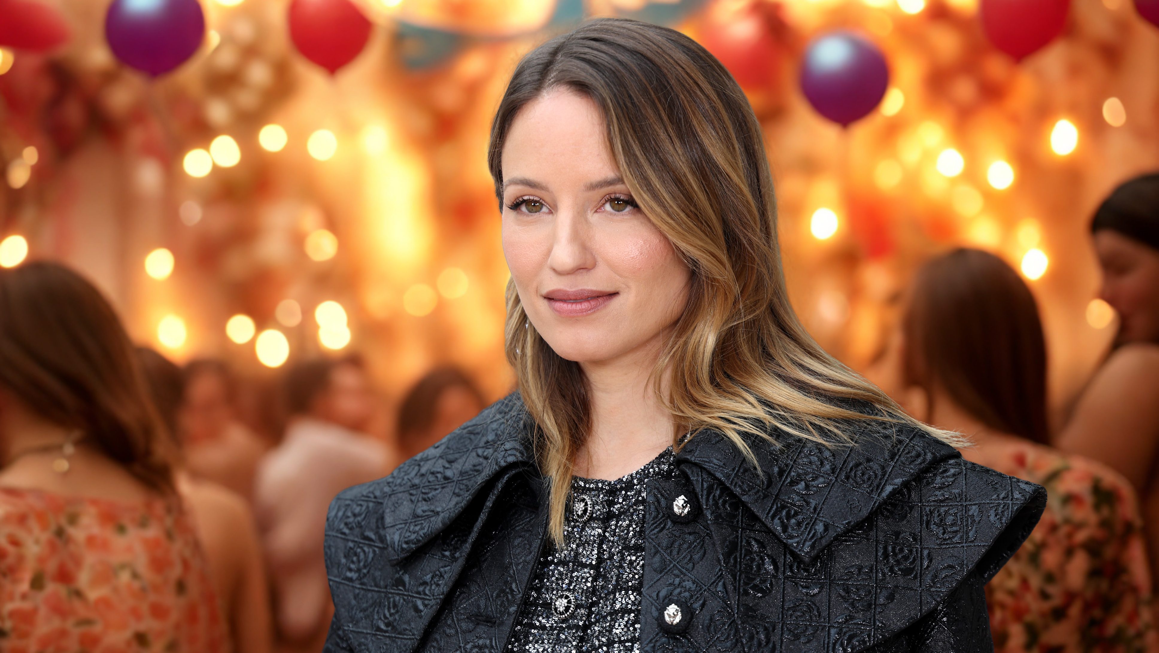 PHOTOS: 'Glee's' Dianna Agron Turns 40 — See Her Then & Now
