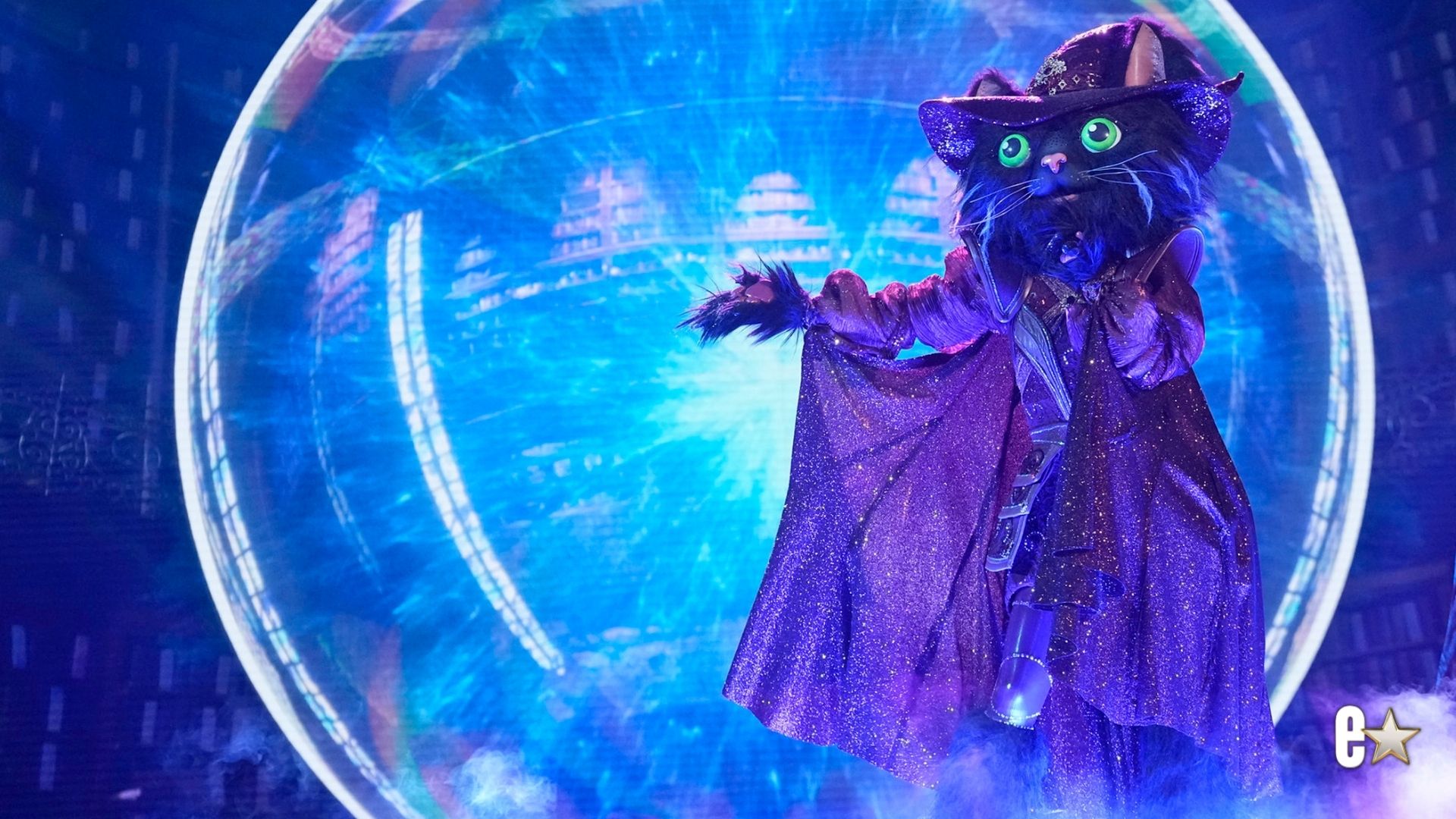 Did Cat Witch Win 'The Masked Singer' 2026? Finale Spoilers