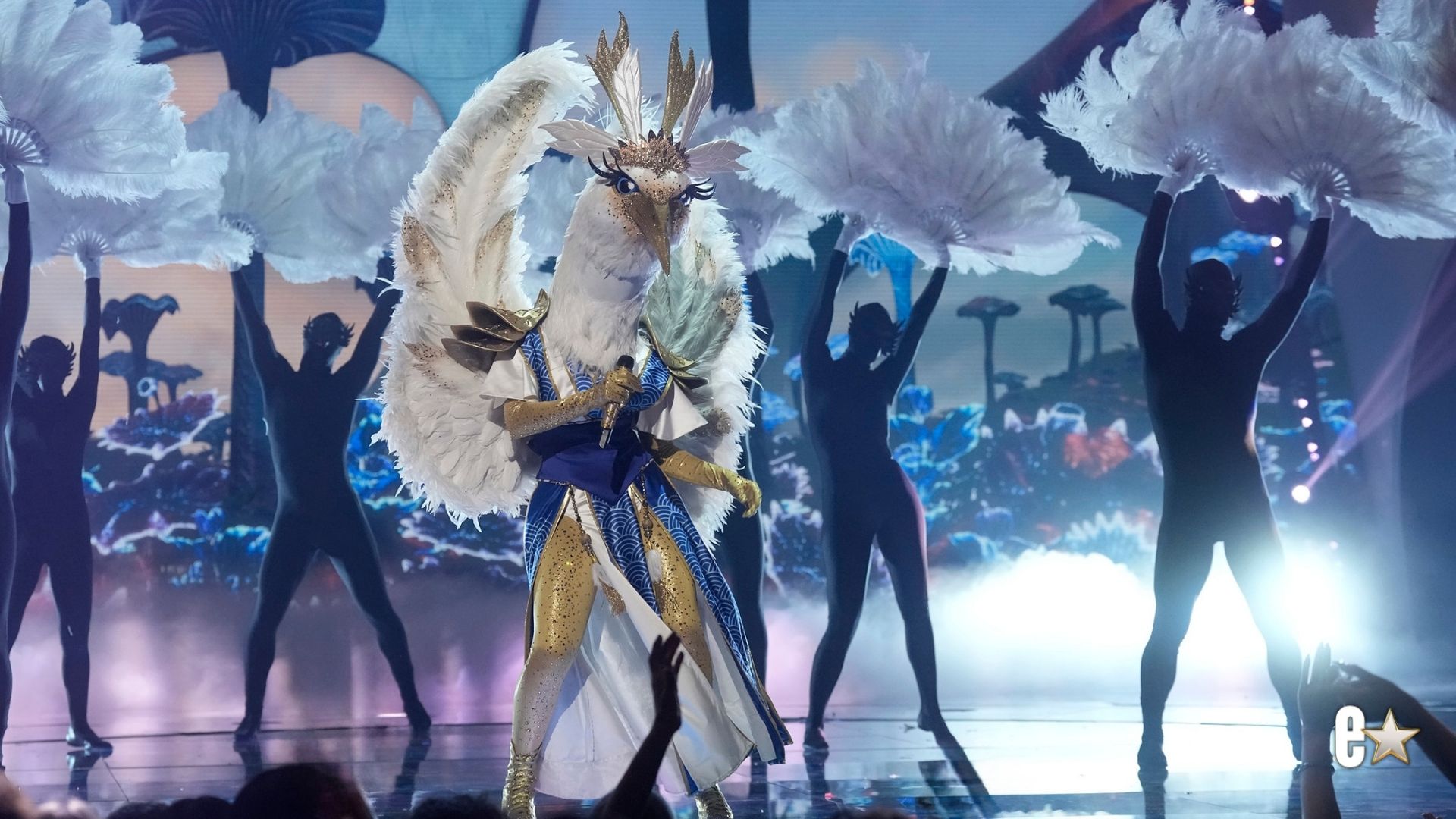 The Masked Singer Now! Archives - EntertainmentNow