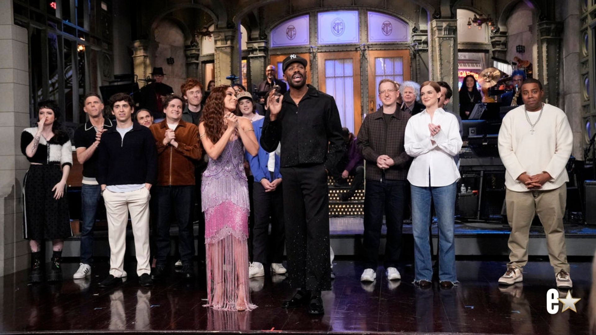 Is SNL New Tonight? Next Episode Date, Hosts & Schedule